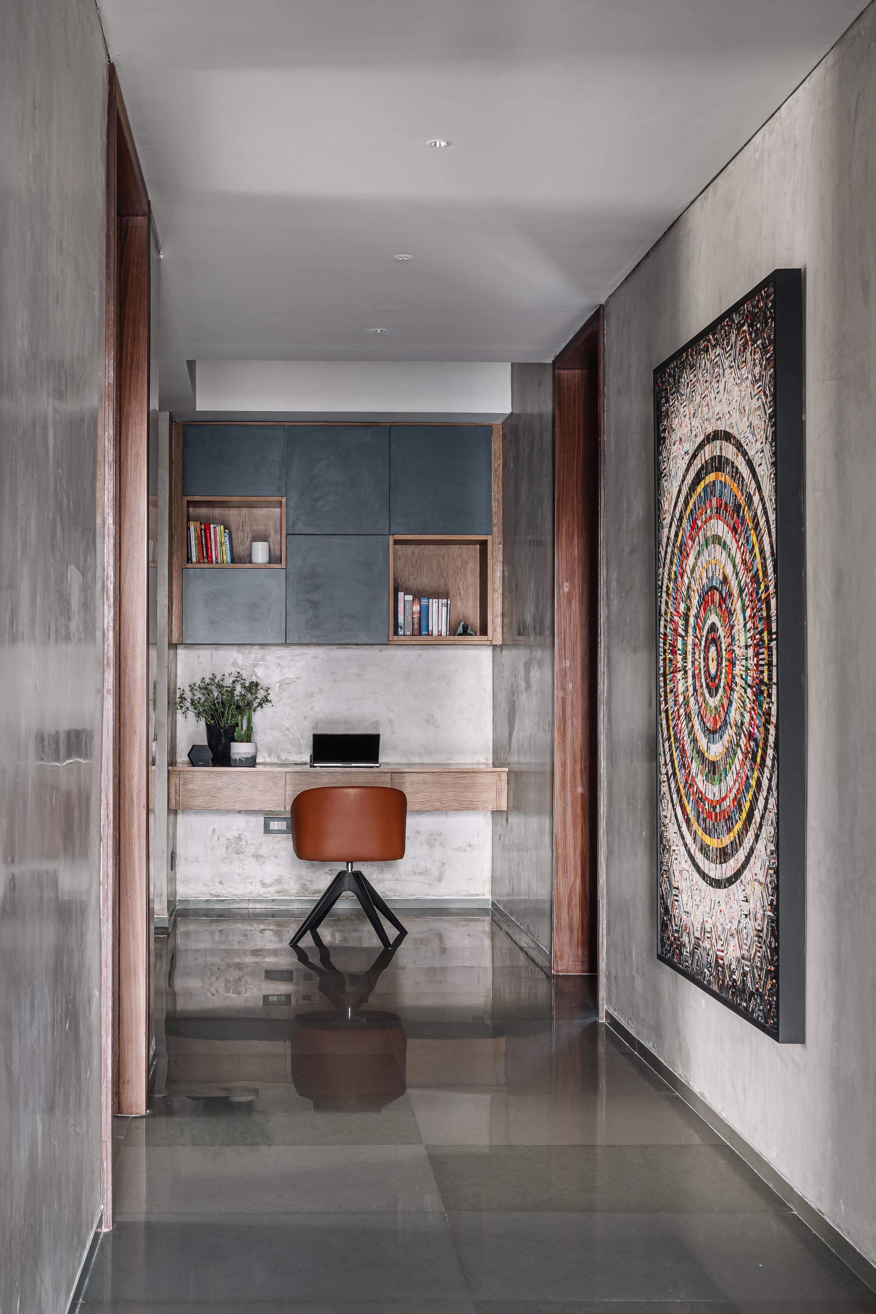 Aikam by 23 Degrees Design Shift - Architizer