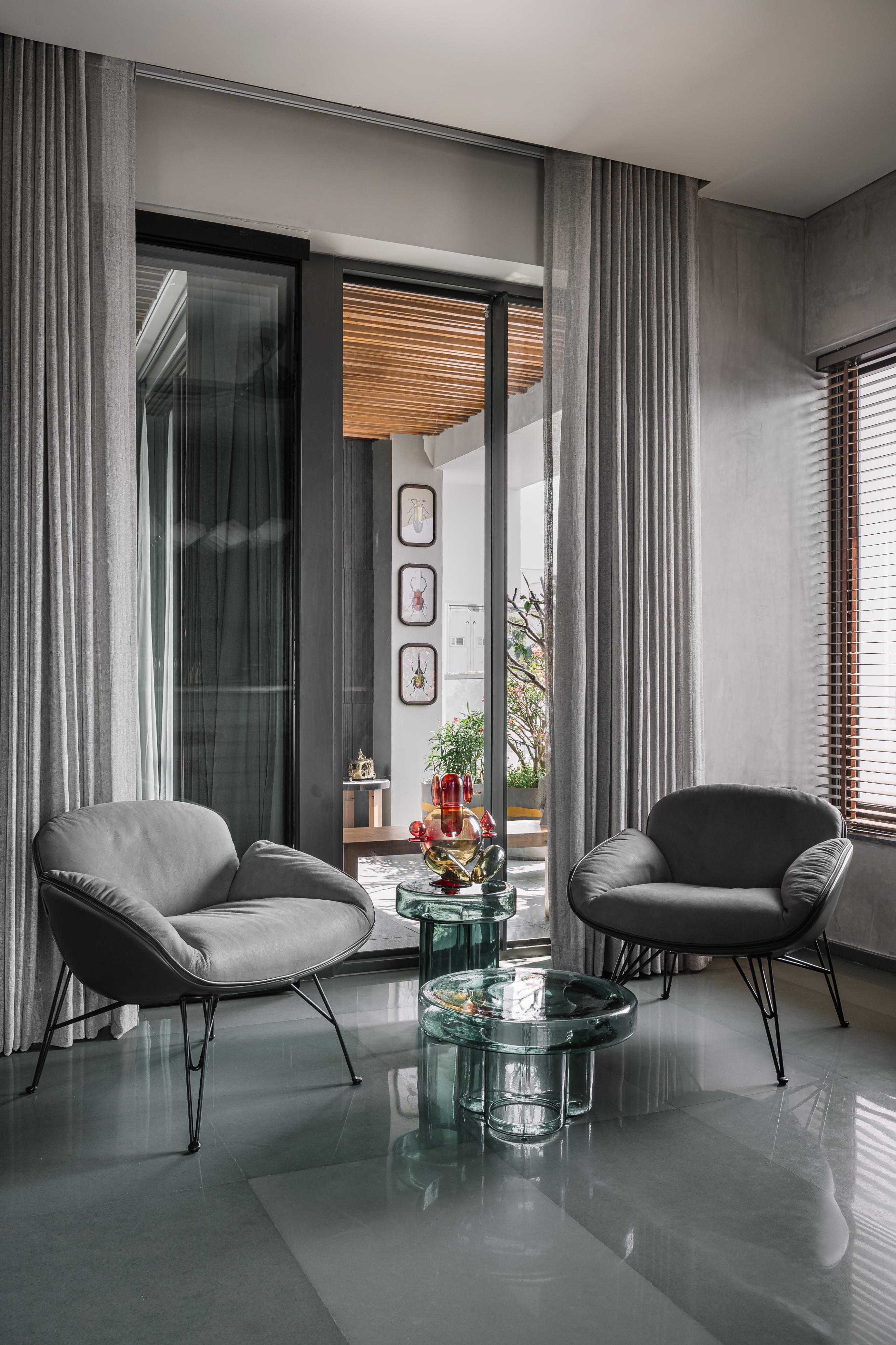 Aikam by 23 Degrees Design Shift - Architizer