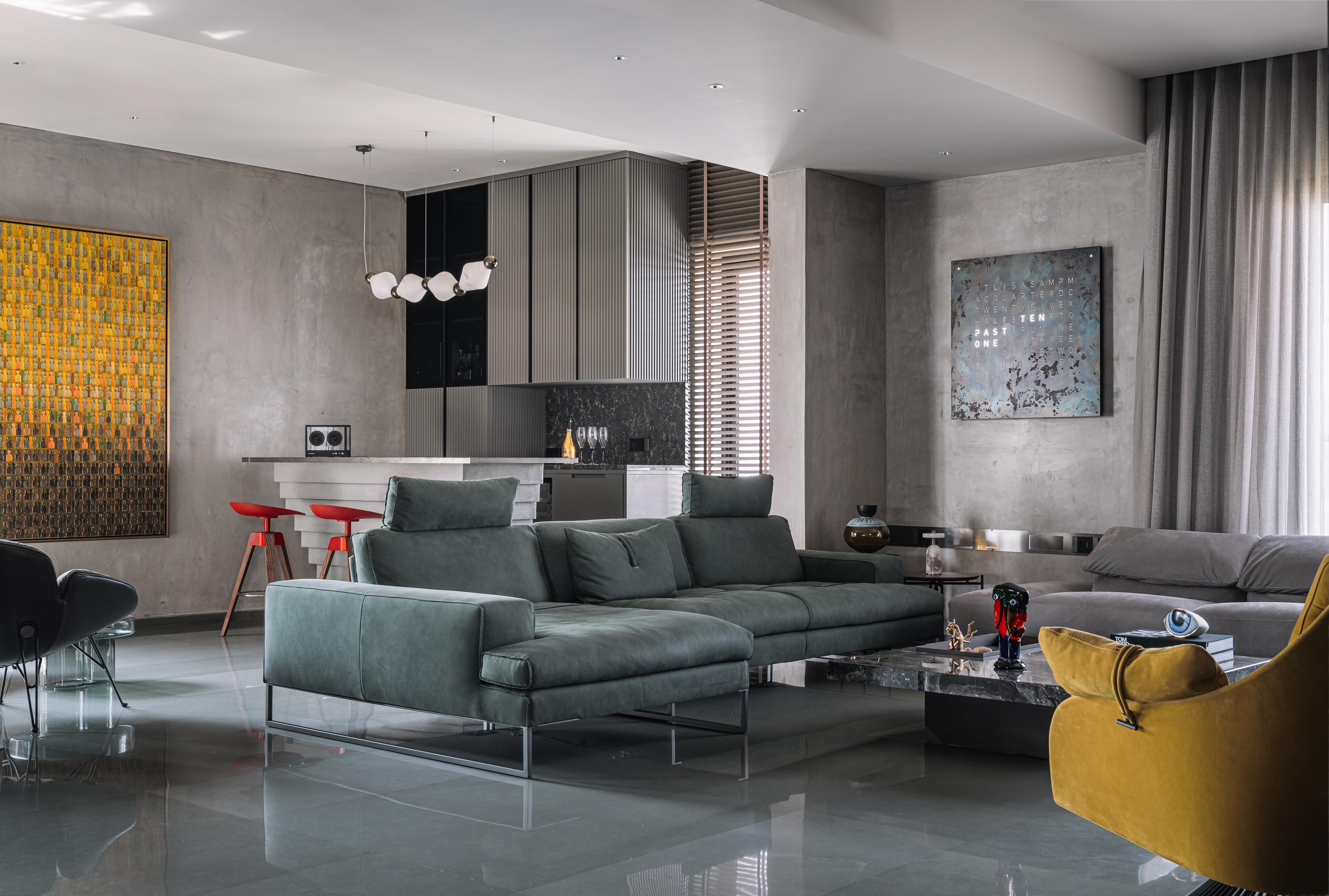 Aikam by 23 Degrees Design Shift - Architizer