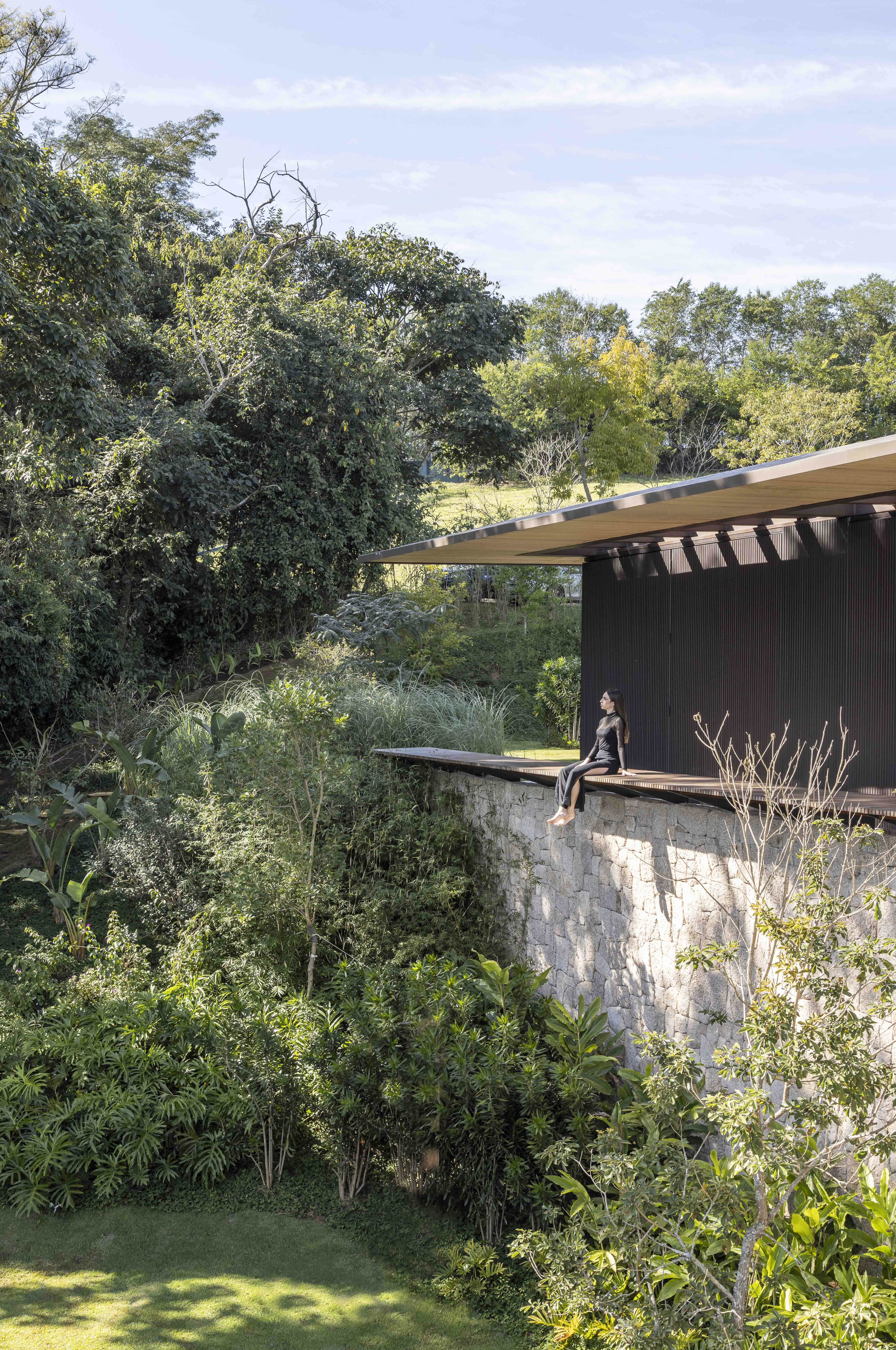 LS House by Padovani Arquitetos - Architizer
