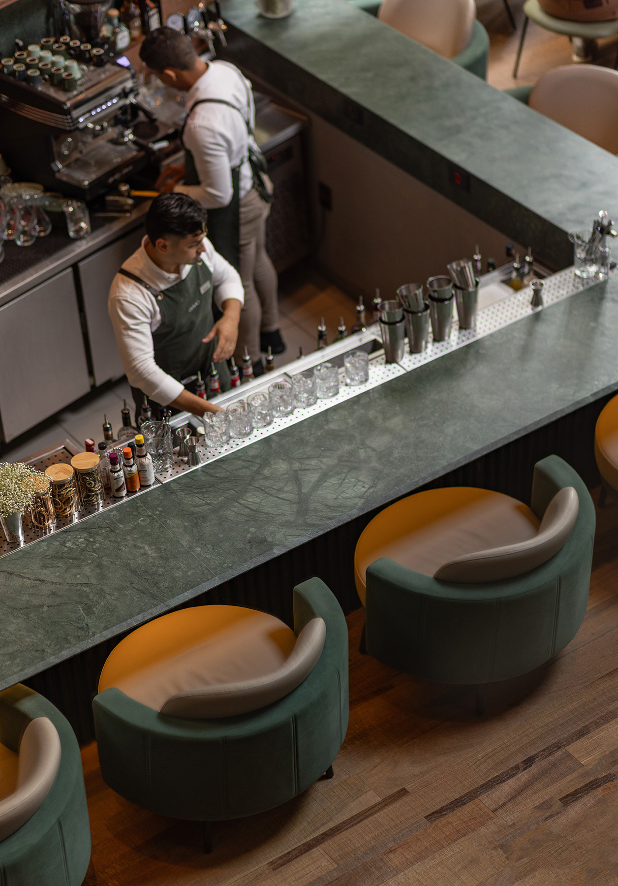 Gávio Restaurant by Padovani Arquitetos - Architizer