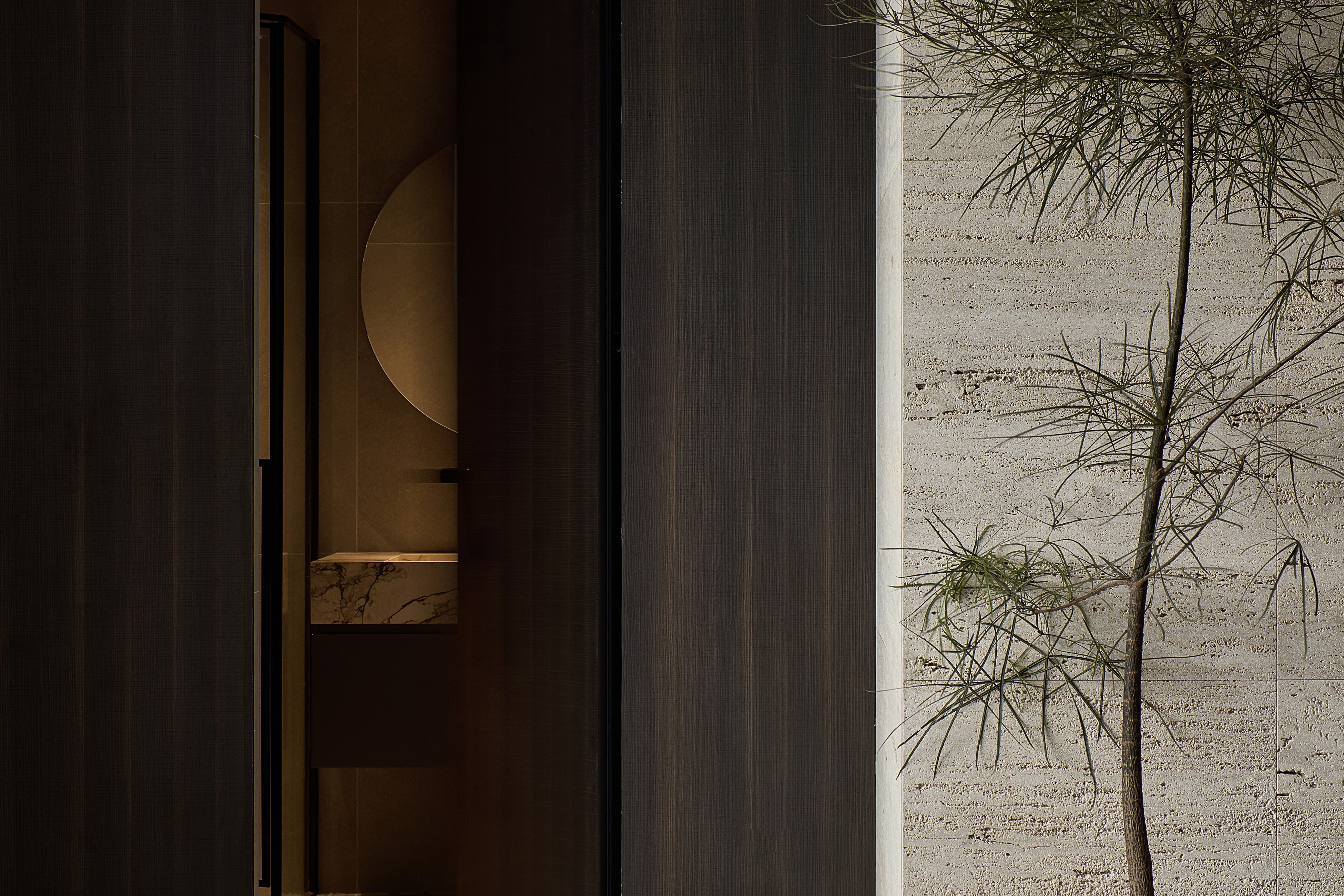 Khai Son Duo Penthouse by idee architects Vietnam - Architizer