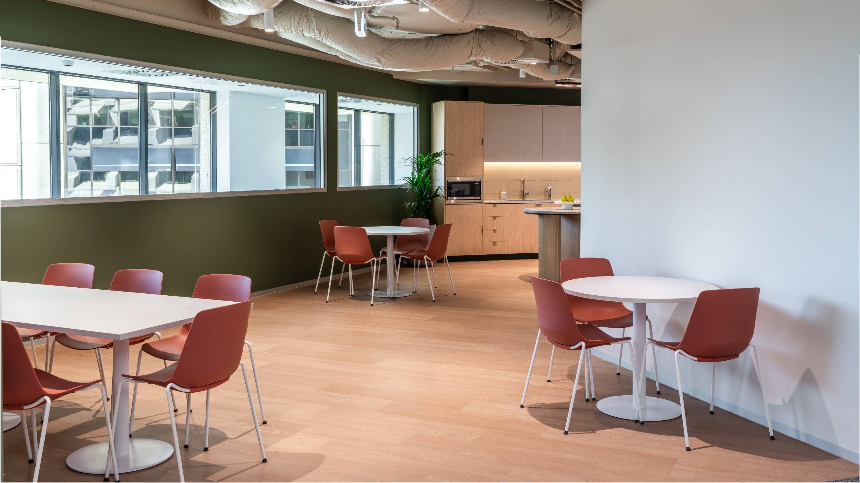 Quintessential by Amicus - Architizer