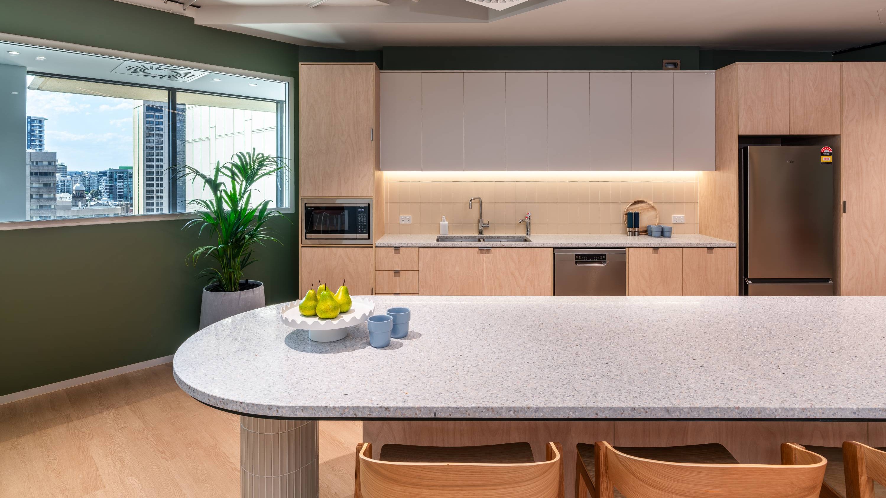 Quintessential by Amicus - Architizer