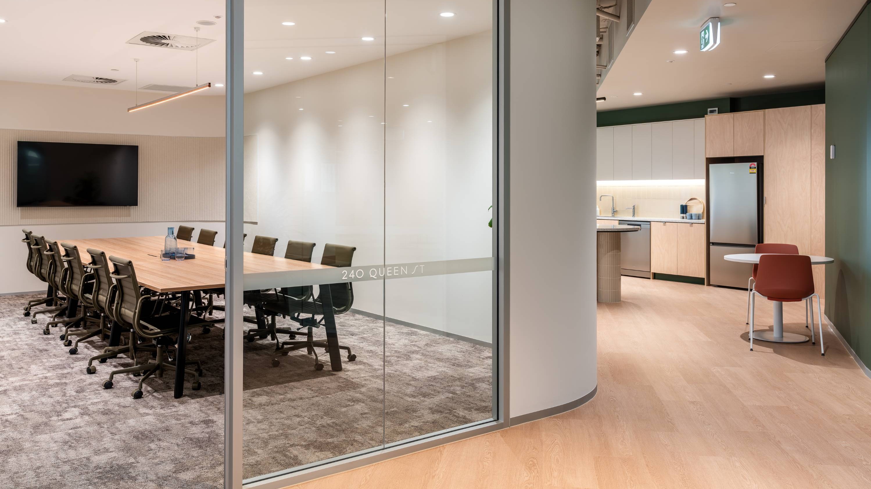 Quintessential by Amicus - Architizer