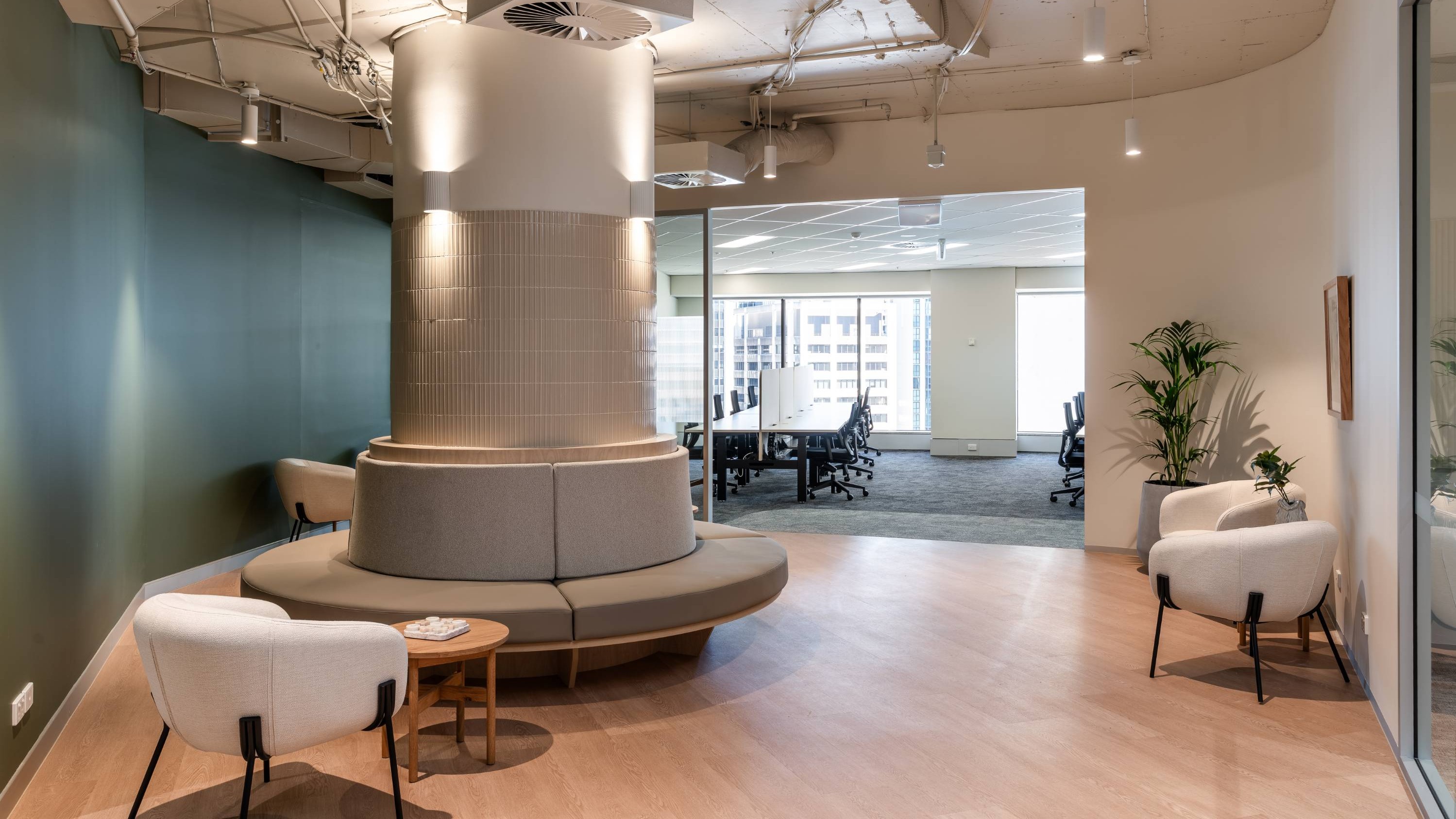 Quintessential by Amicus - Architizer