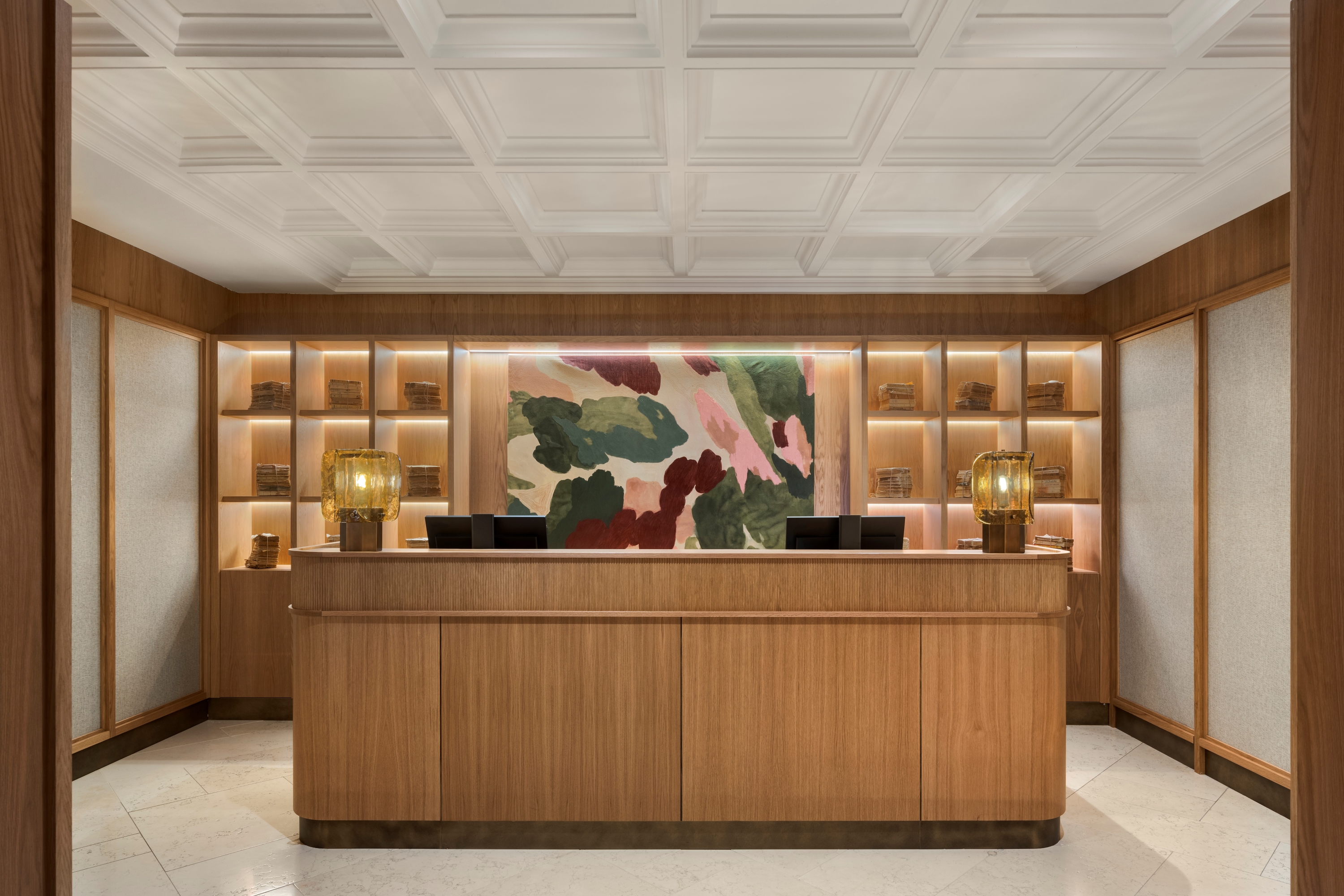 METT Barcelona by KOKAISTUDIOS - Architizer