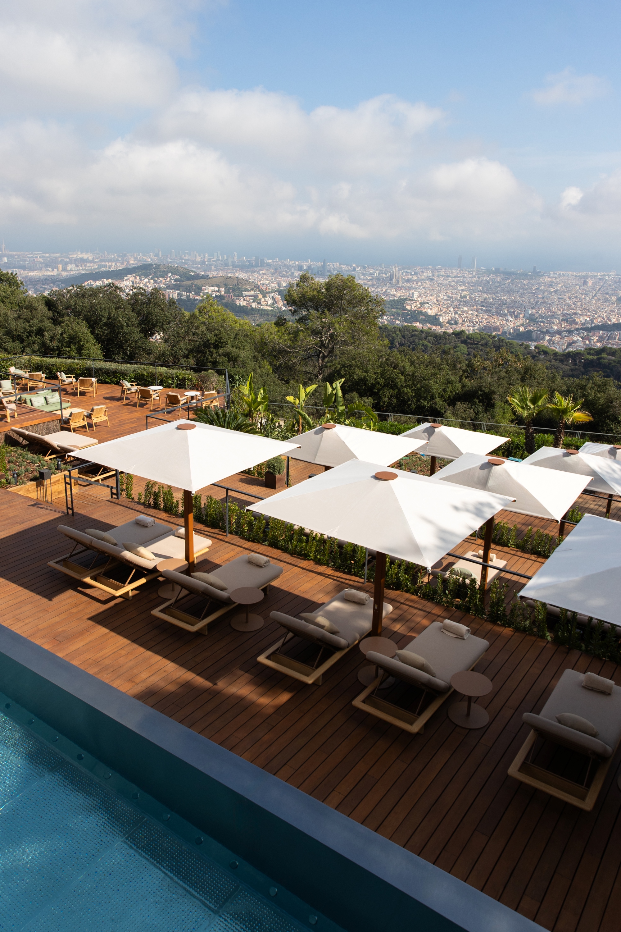 METT Barcelona by KOKAISTUDIOS - Architizer