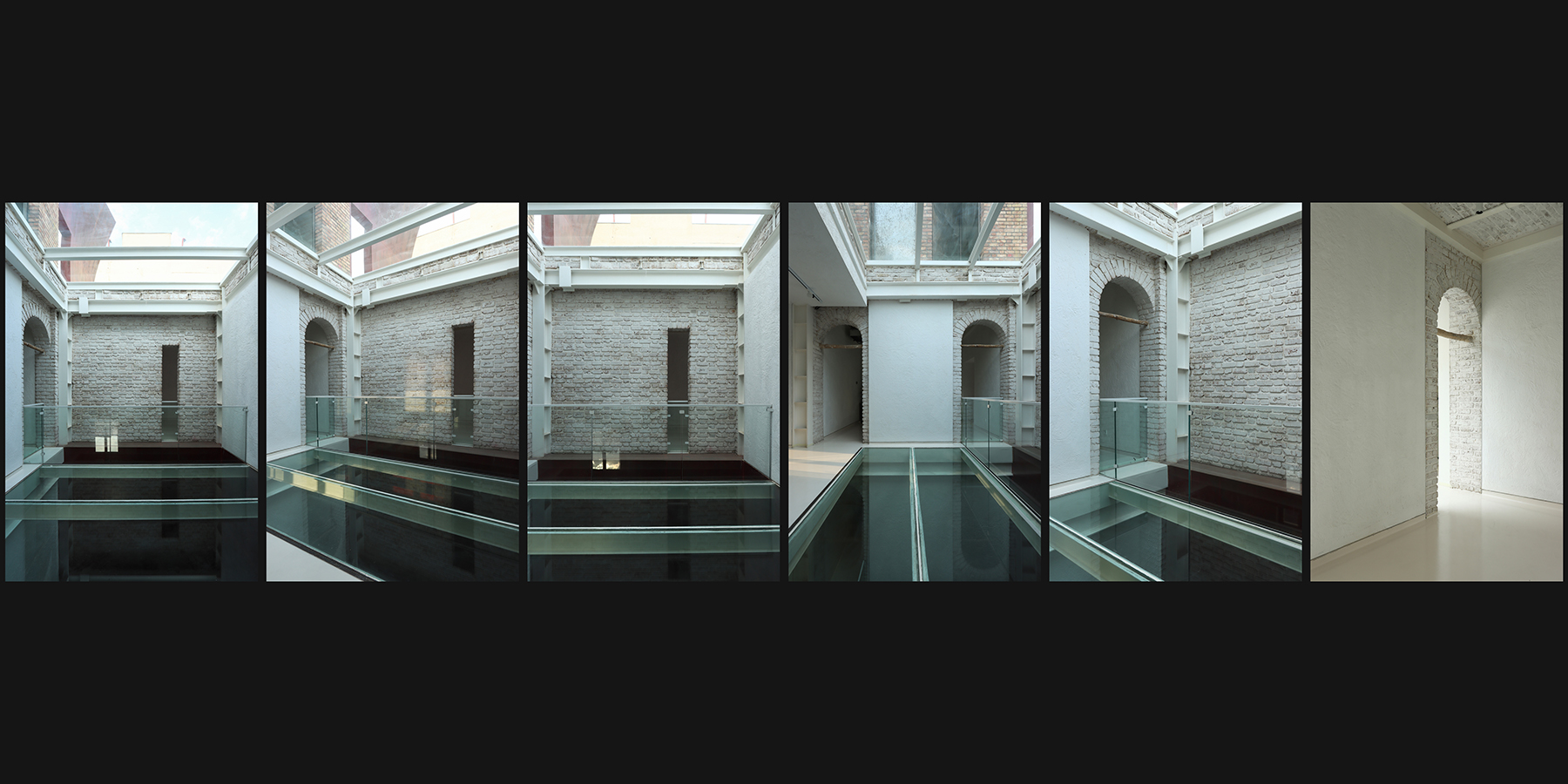 The Poet’s House by NextOffice - Architizer