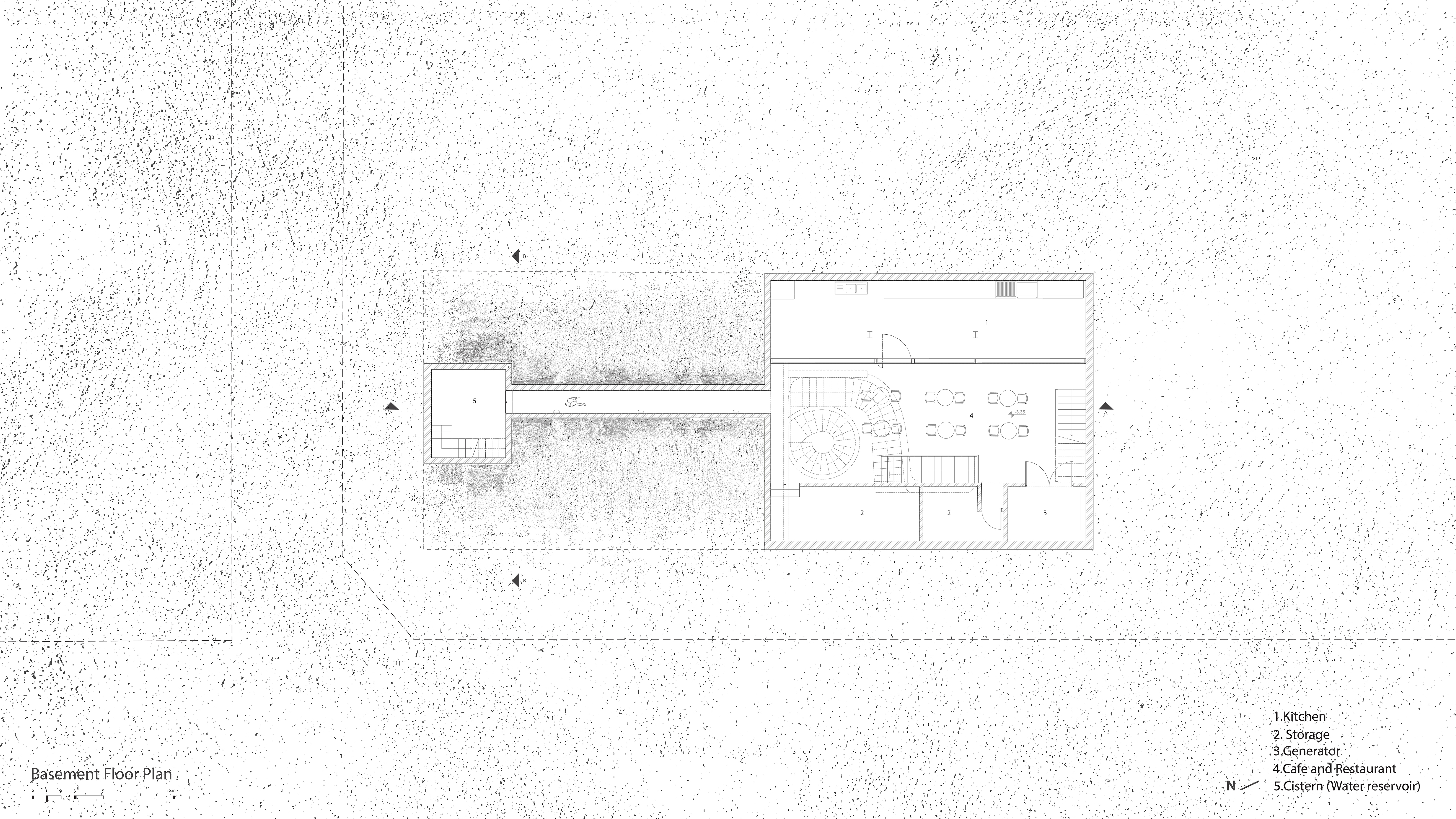 The Poet’s House by NextOffice - Architizer