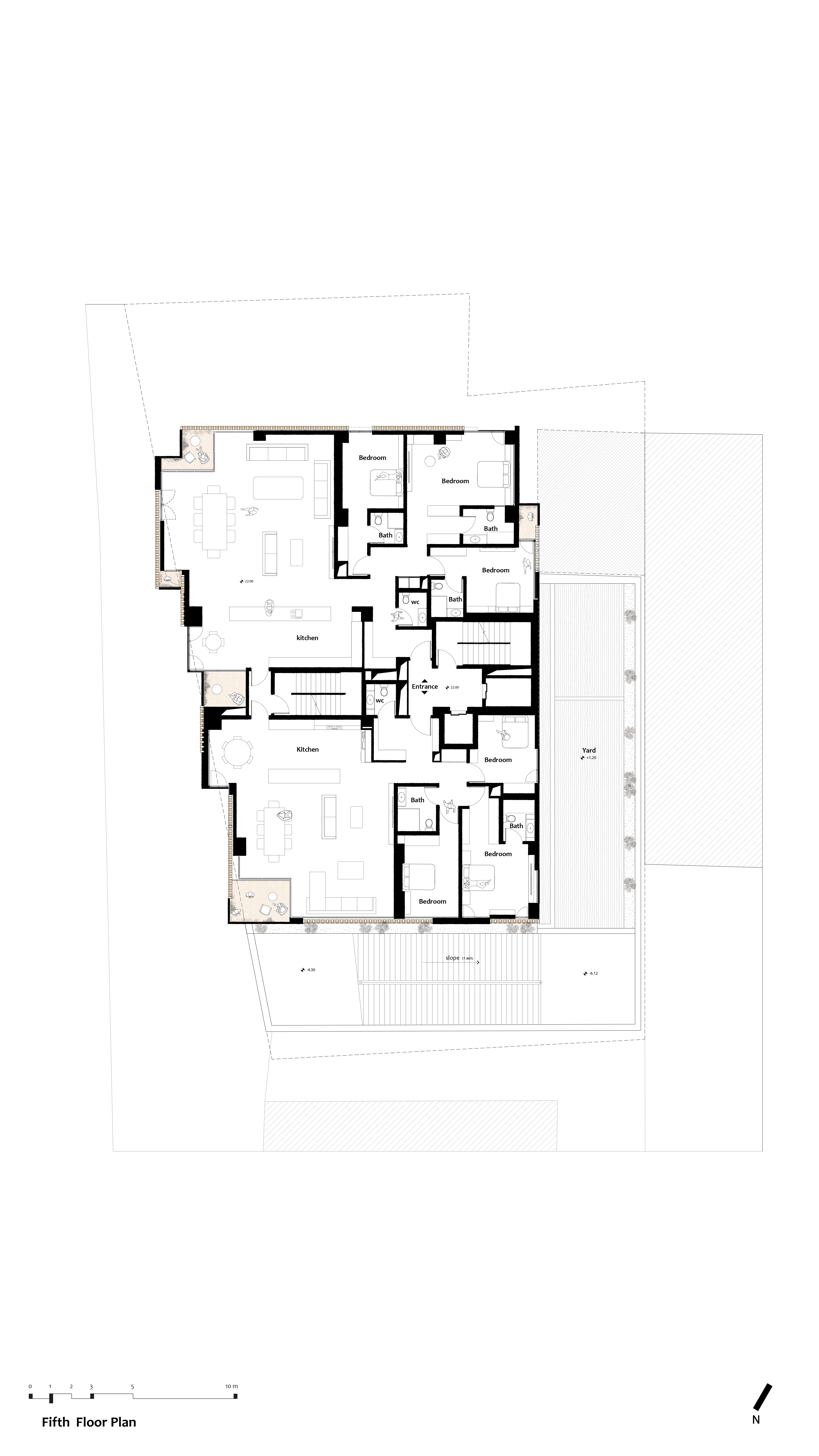 Lumen Residential Building by NextOffice - Architizer