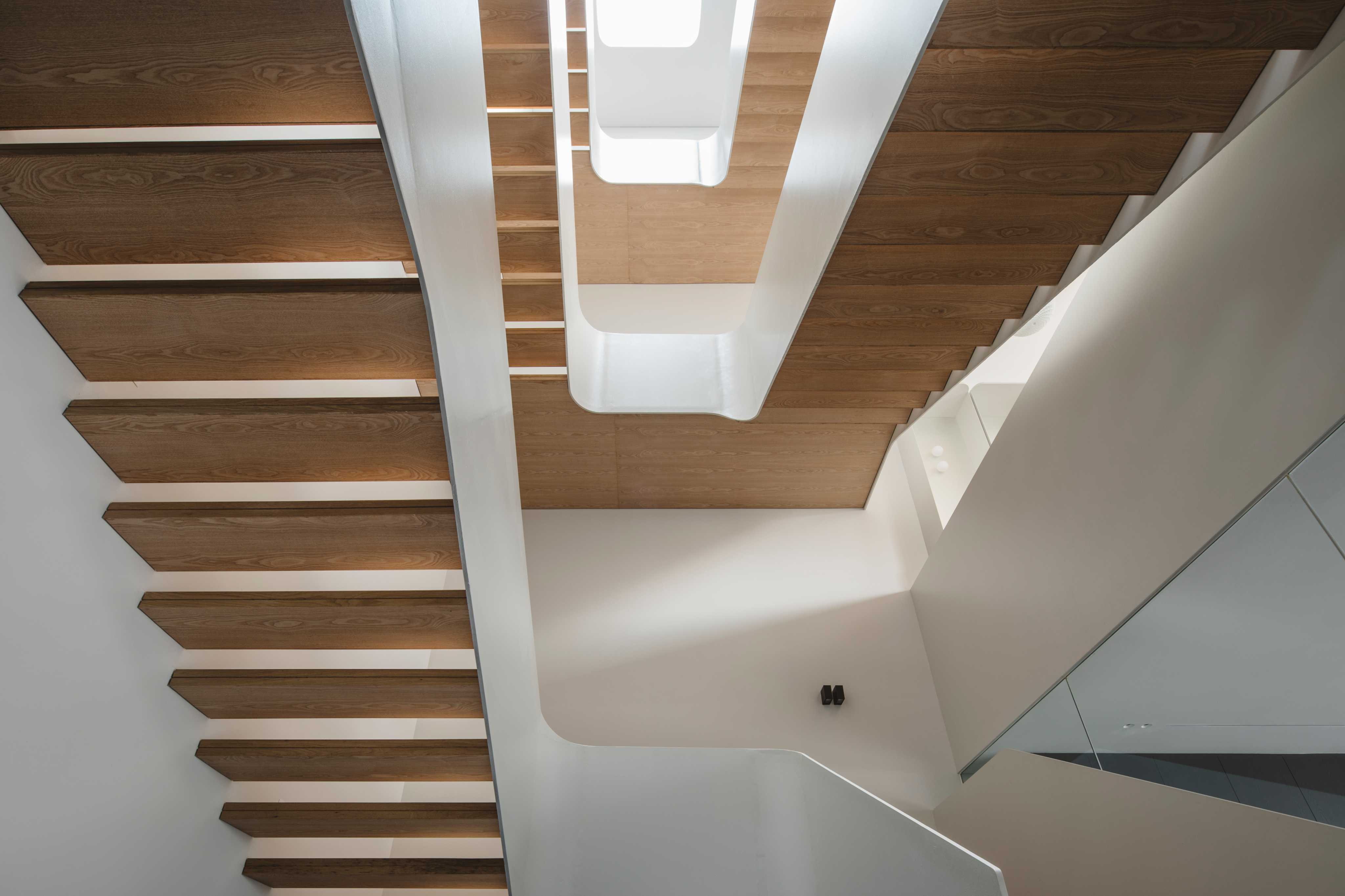 Halcyon House by Ming Architects - Architizer