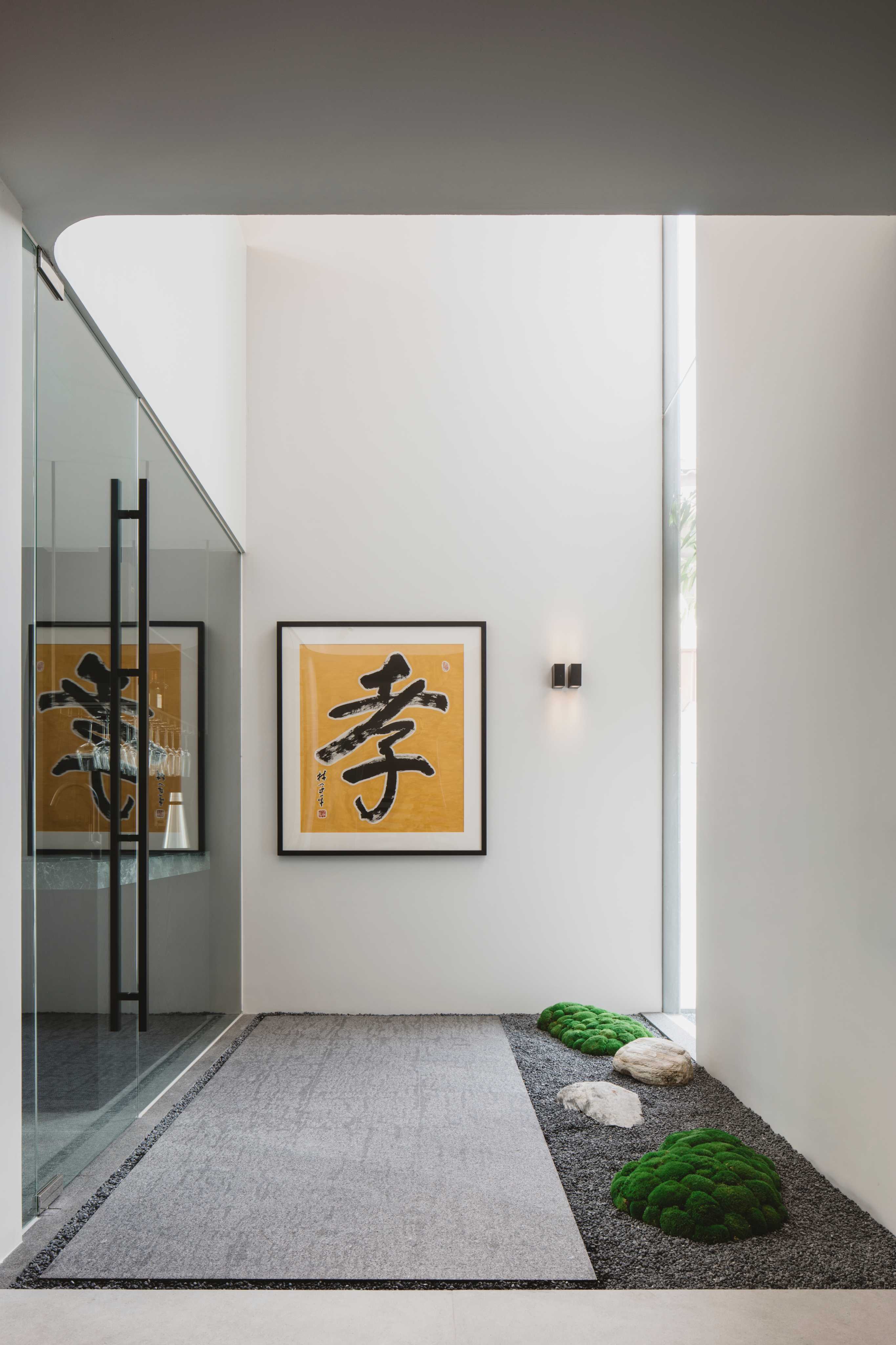 Halcyon House by Ming Architects - Architizer