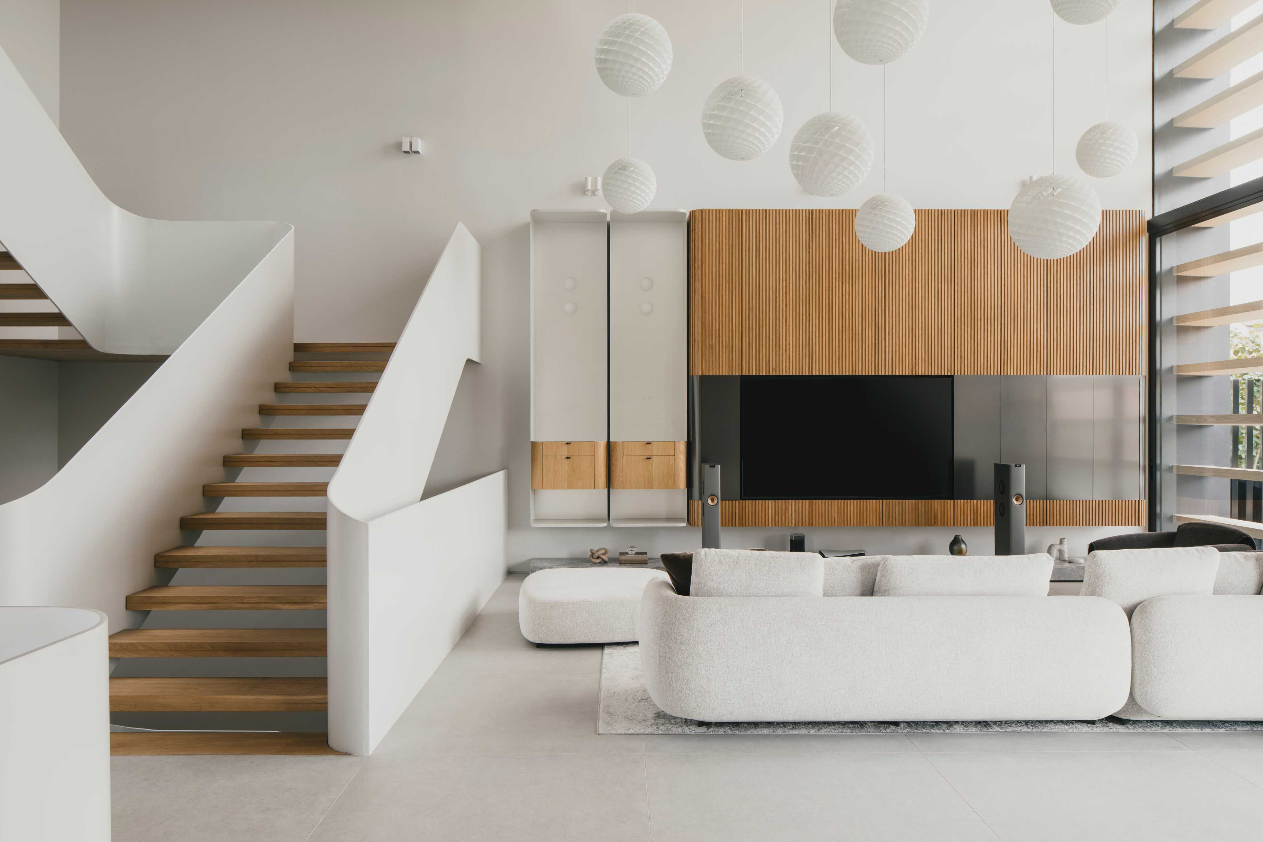 Halcyon House by Ming Architects - Architizer
