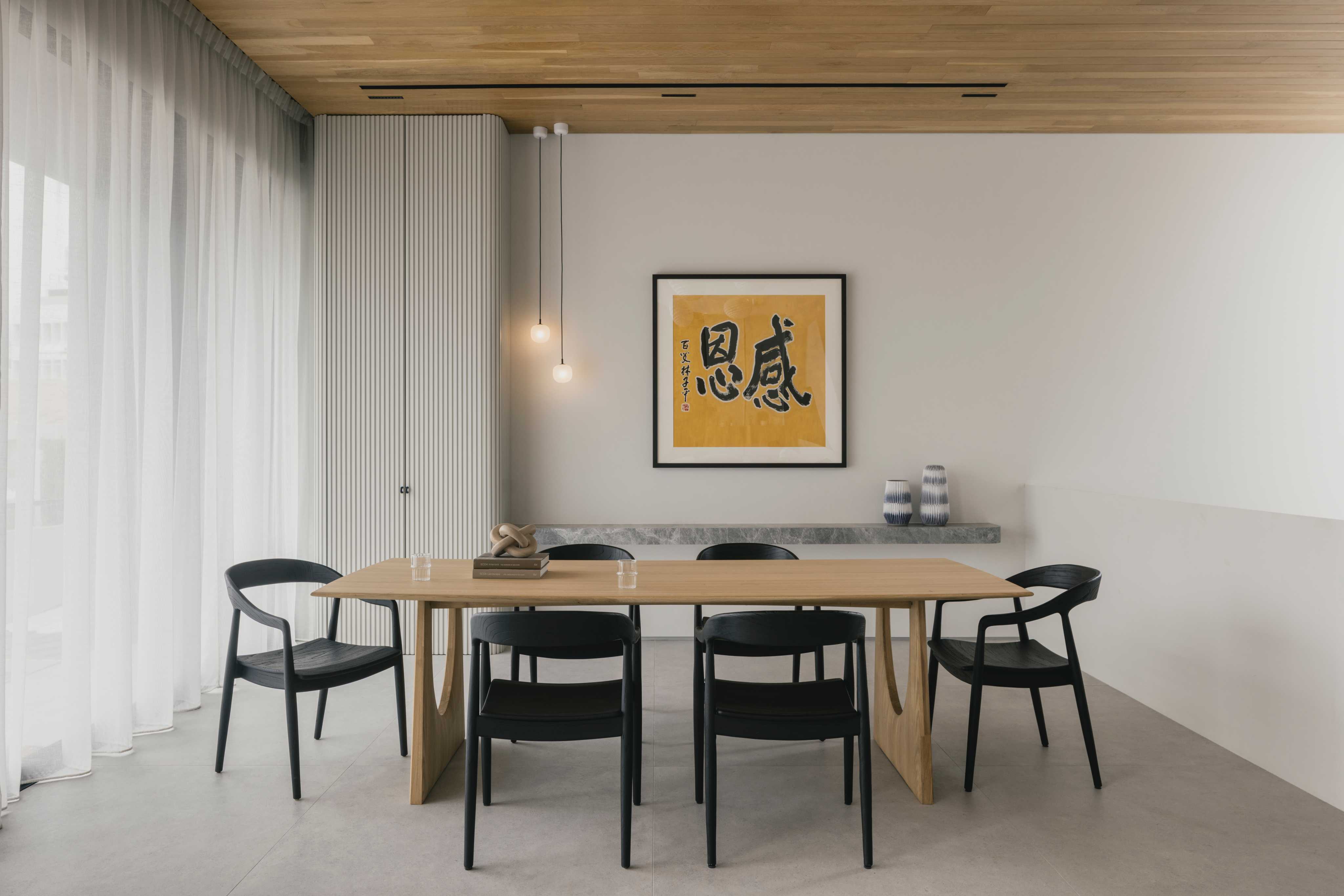 Halcyon House by Ming Architects - Architizer