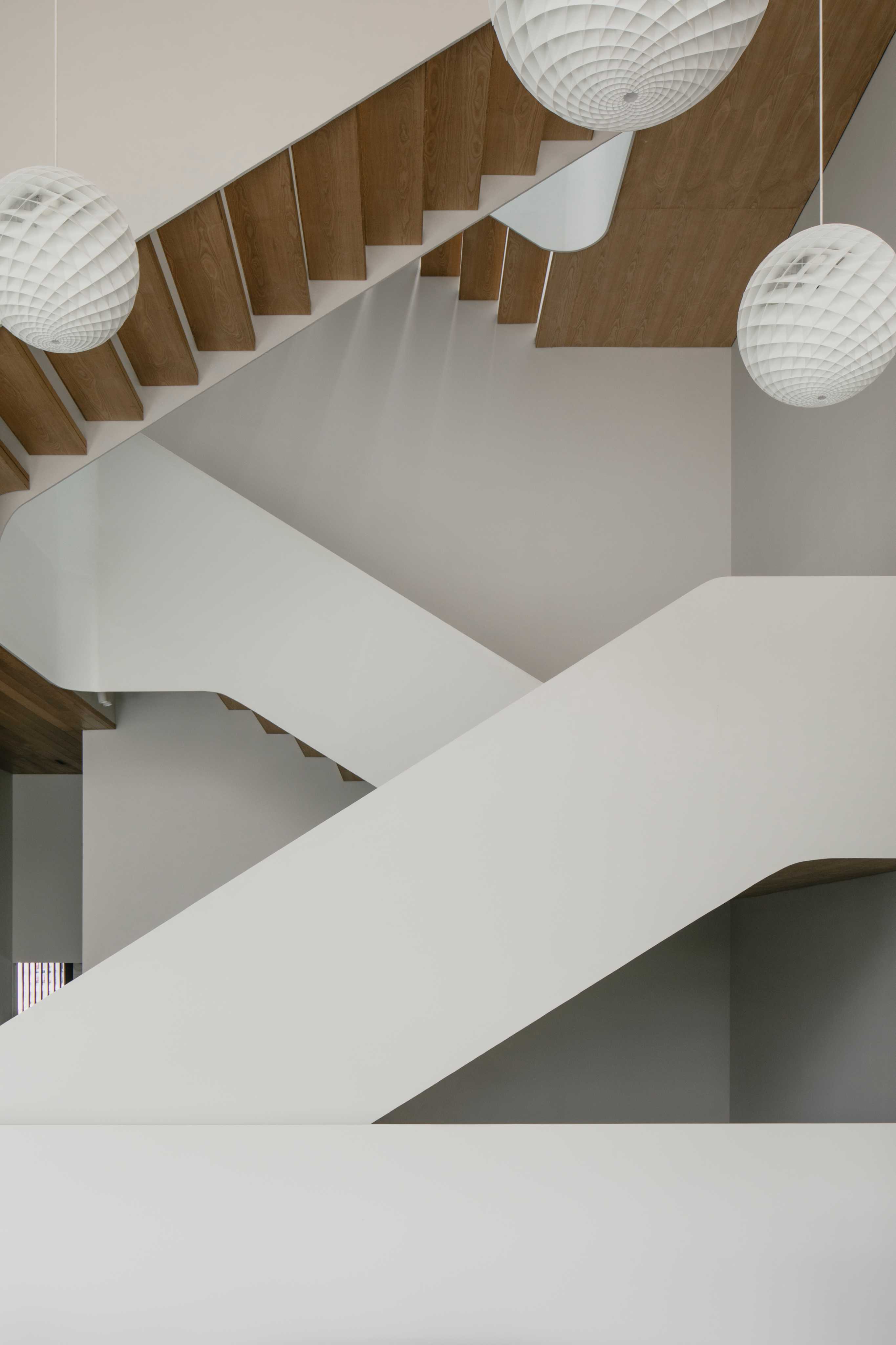 Halcyon House by Ming Architects - Architizer