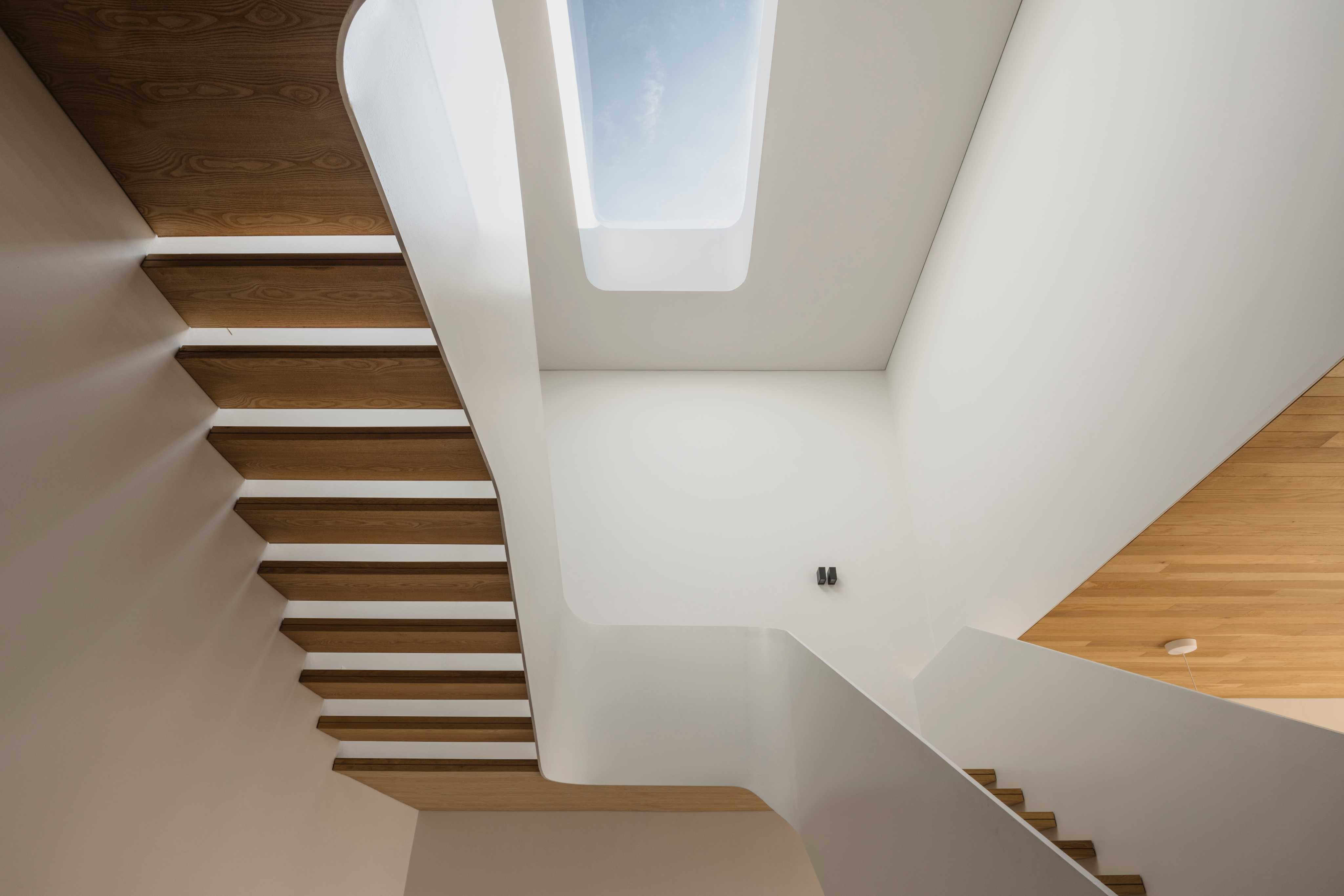 Halcyon House by Ming Architects - Architizer