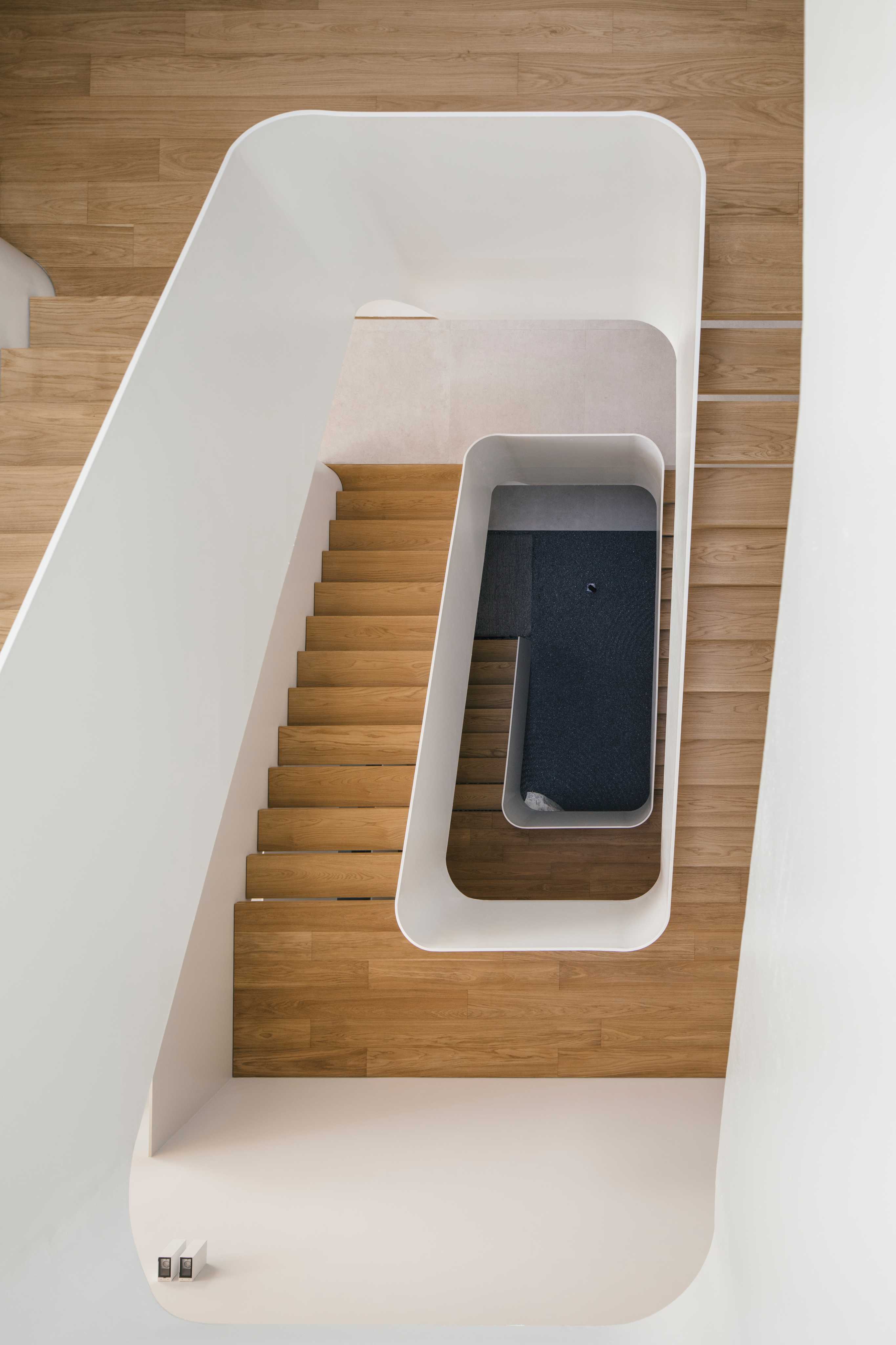 Halcyon House by Ming Architects - Architizer