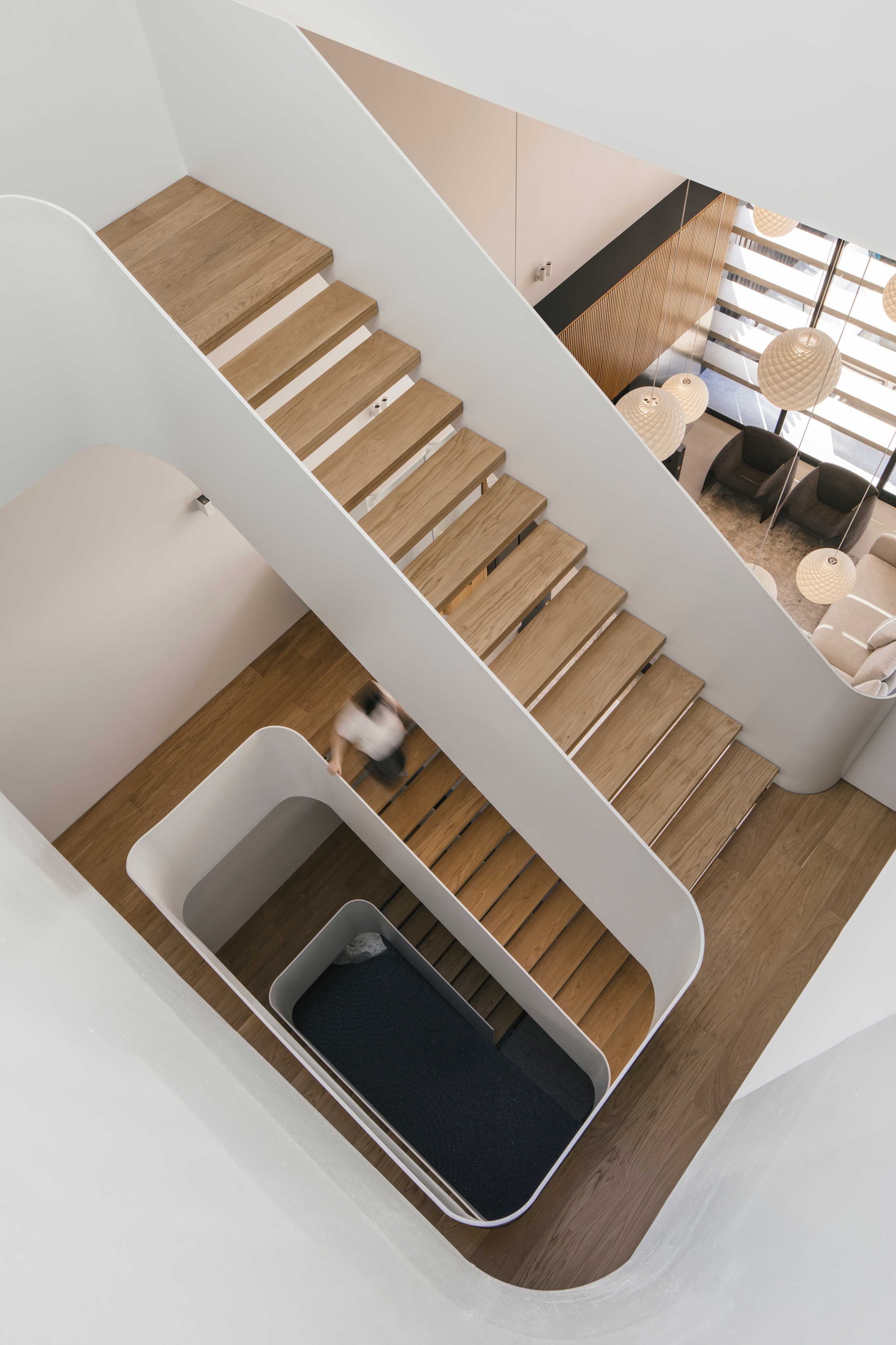 Halcyon House by Ming Architects - Architizer