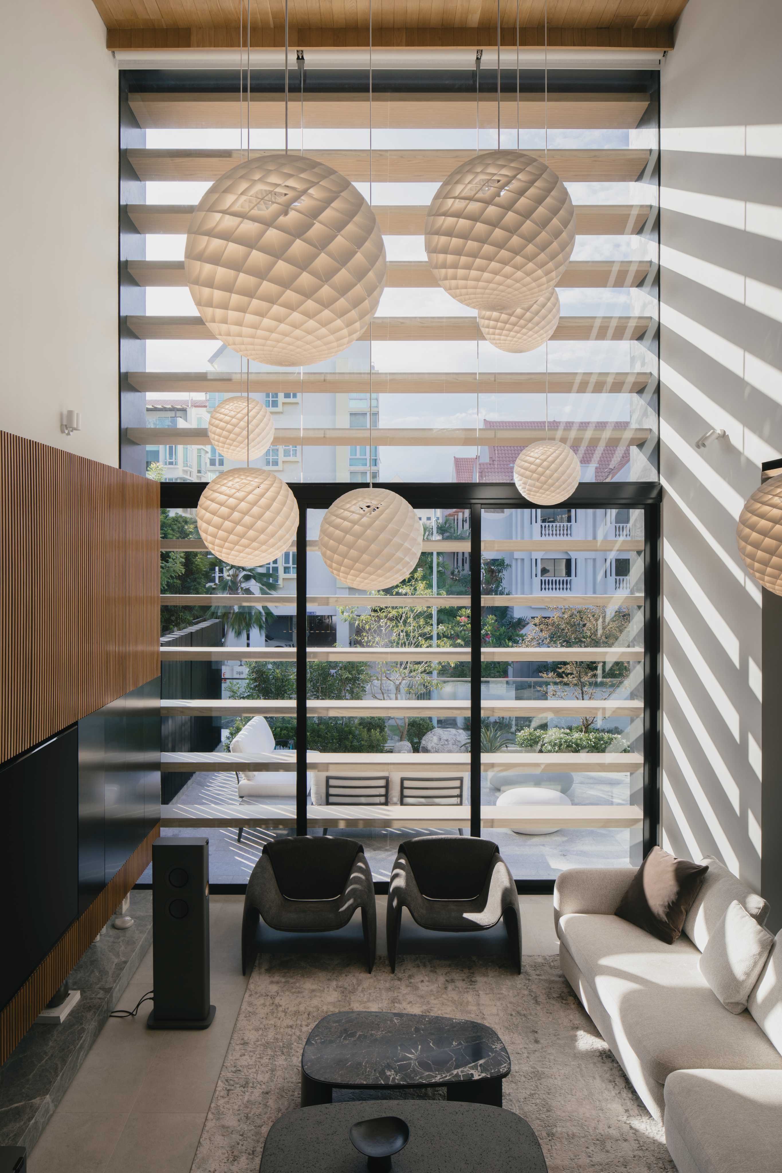 Halcyon House by Ming Architects - Architizer
