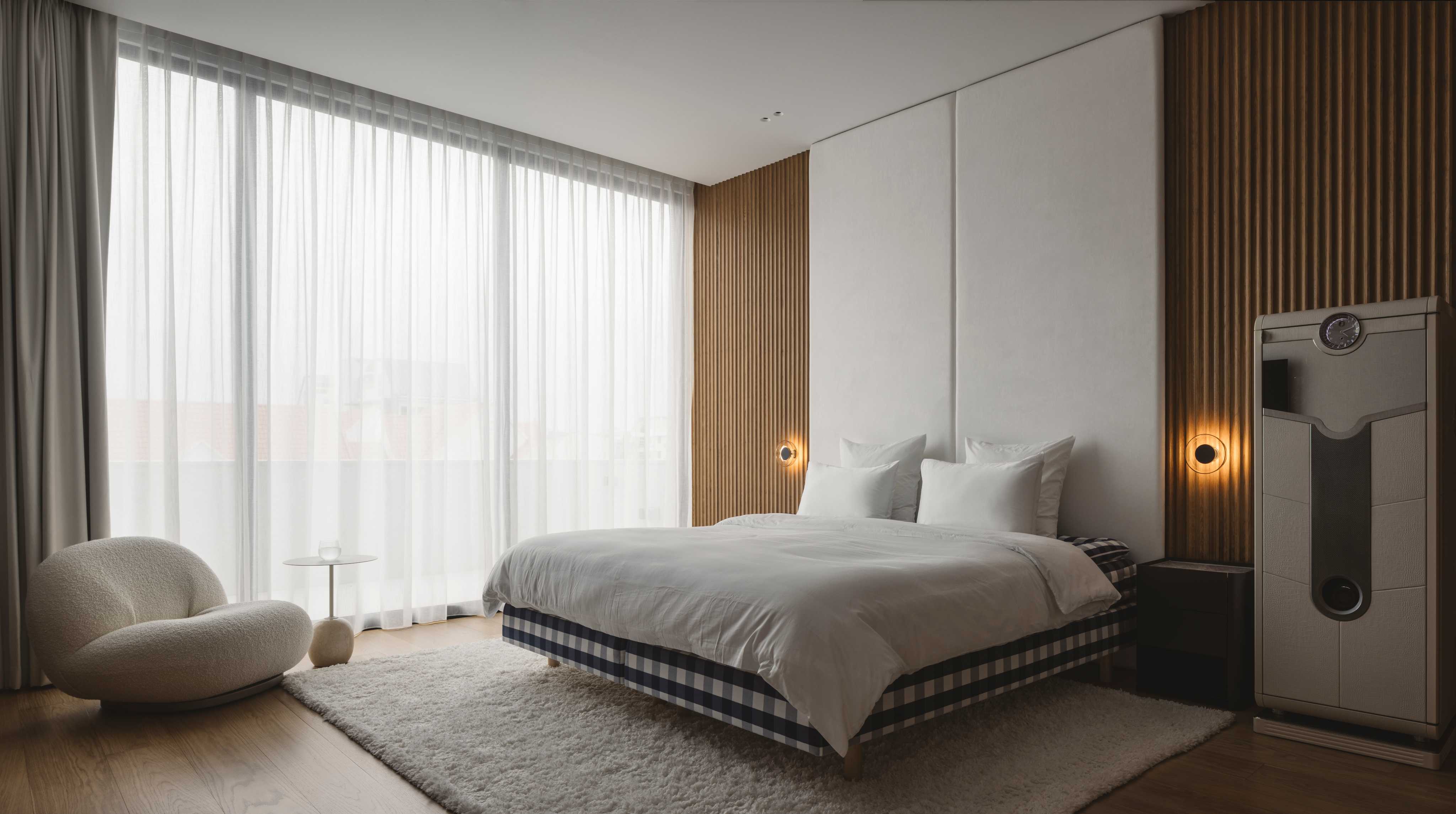 Halcyon House by Ming Architects - Architizer