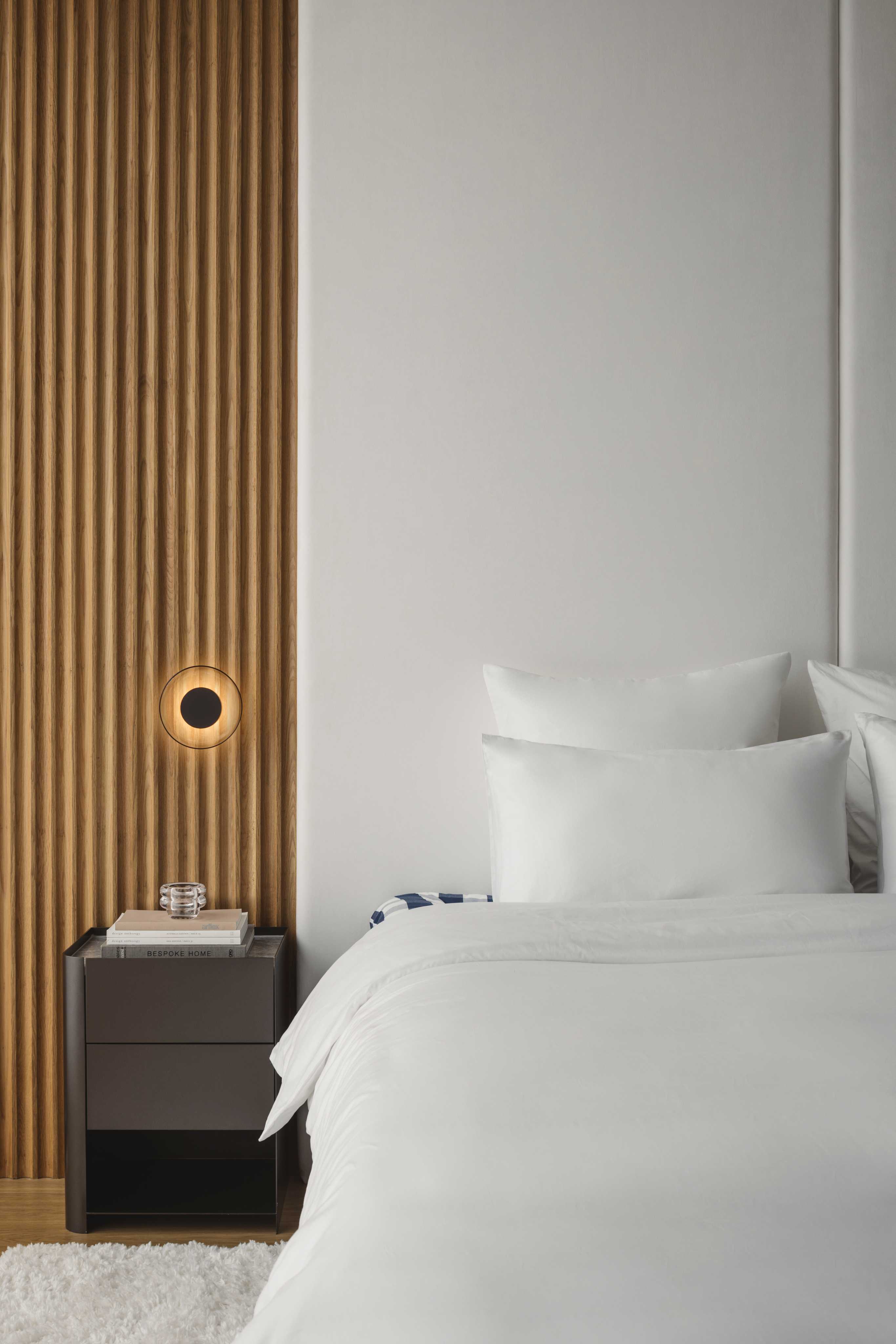 Halcyon House by Ming Architects - Architizer