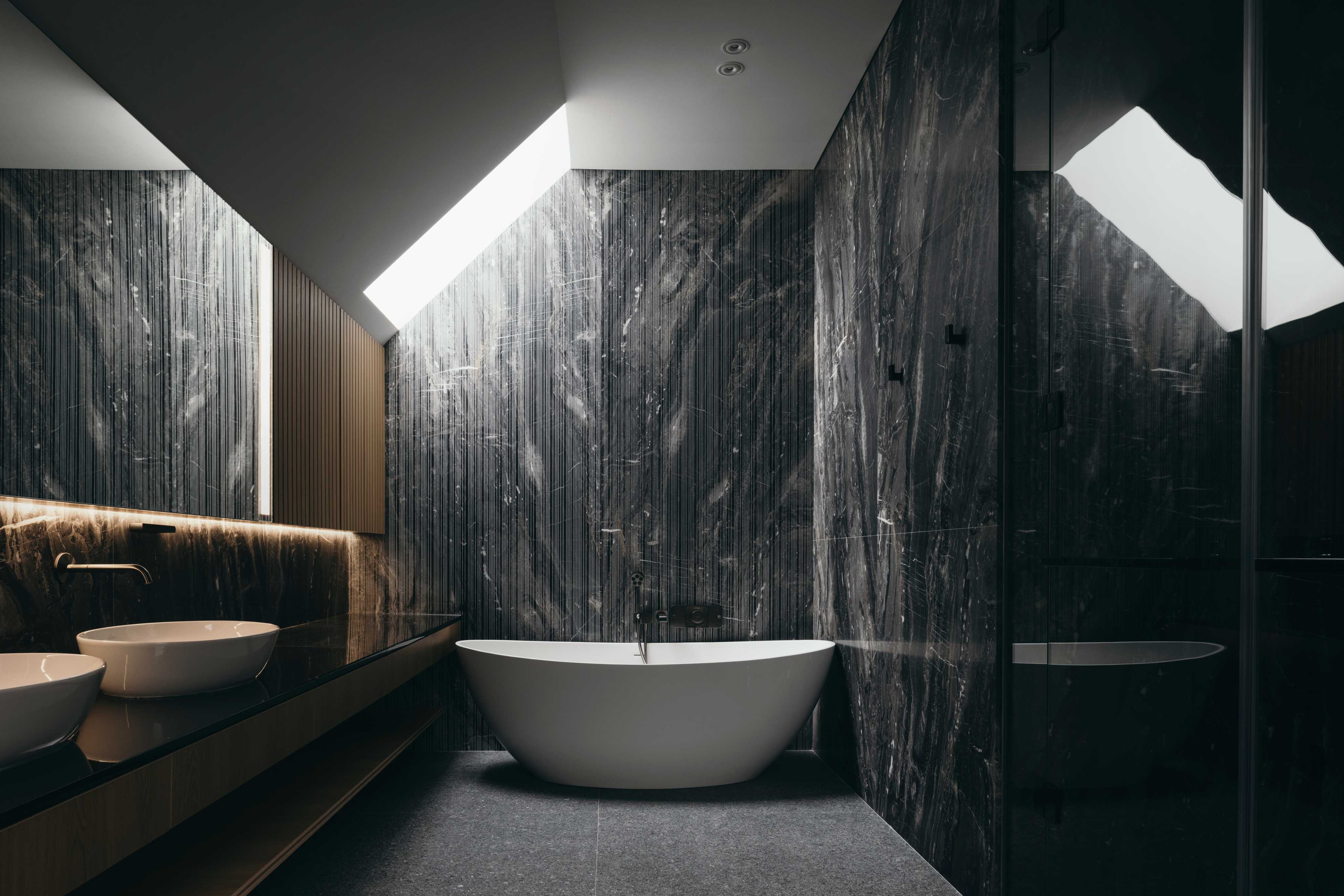 Halcyon House by Ming Architects - Architizer