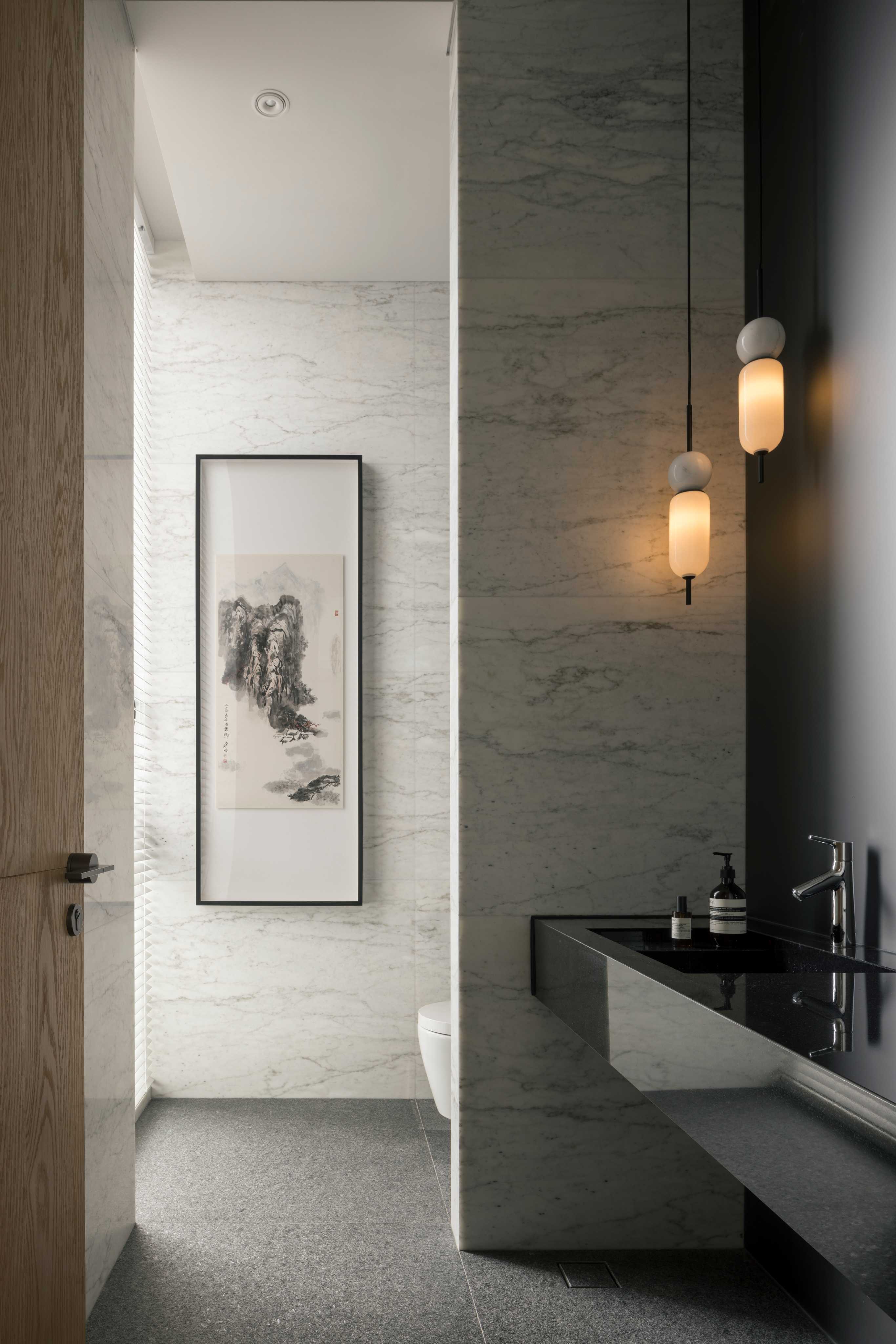 Halcyon House by Ming Architects - Architizer