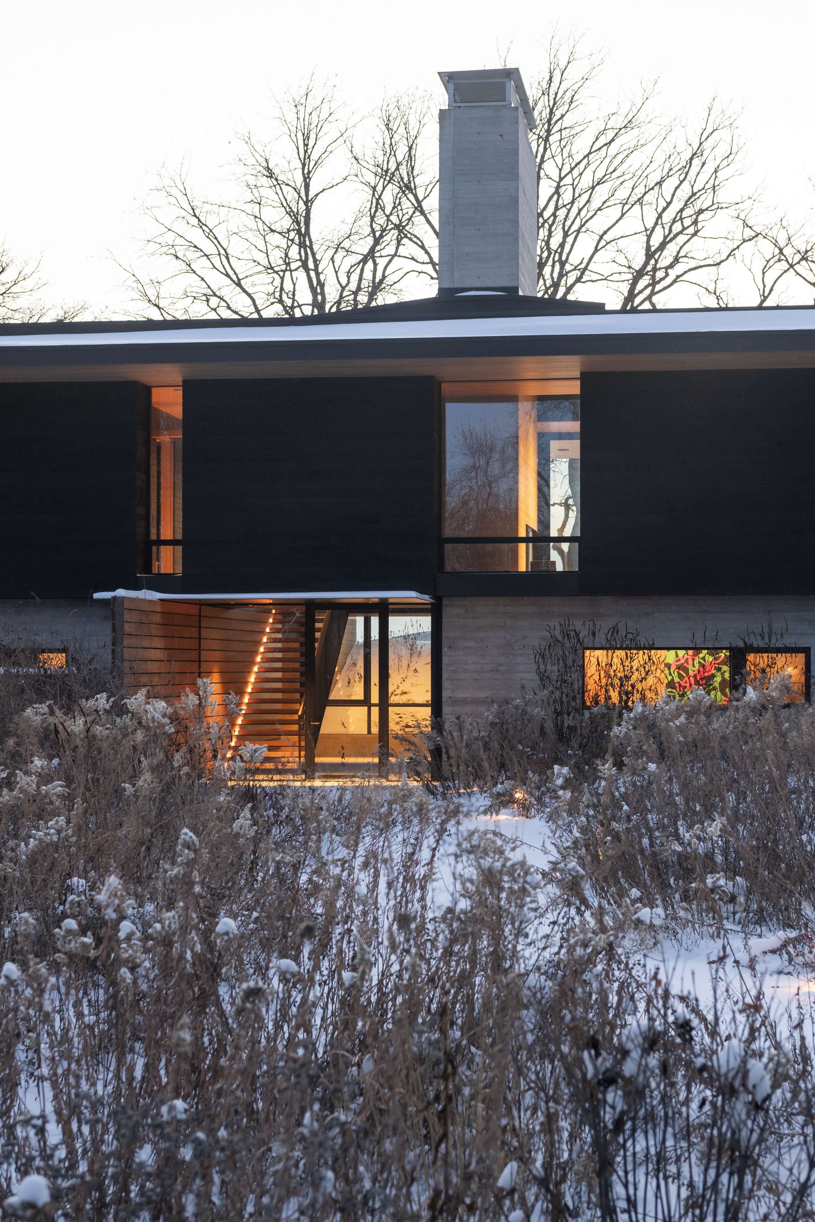 Highbank by Design Workshop - Architizer