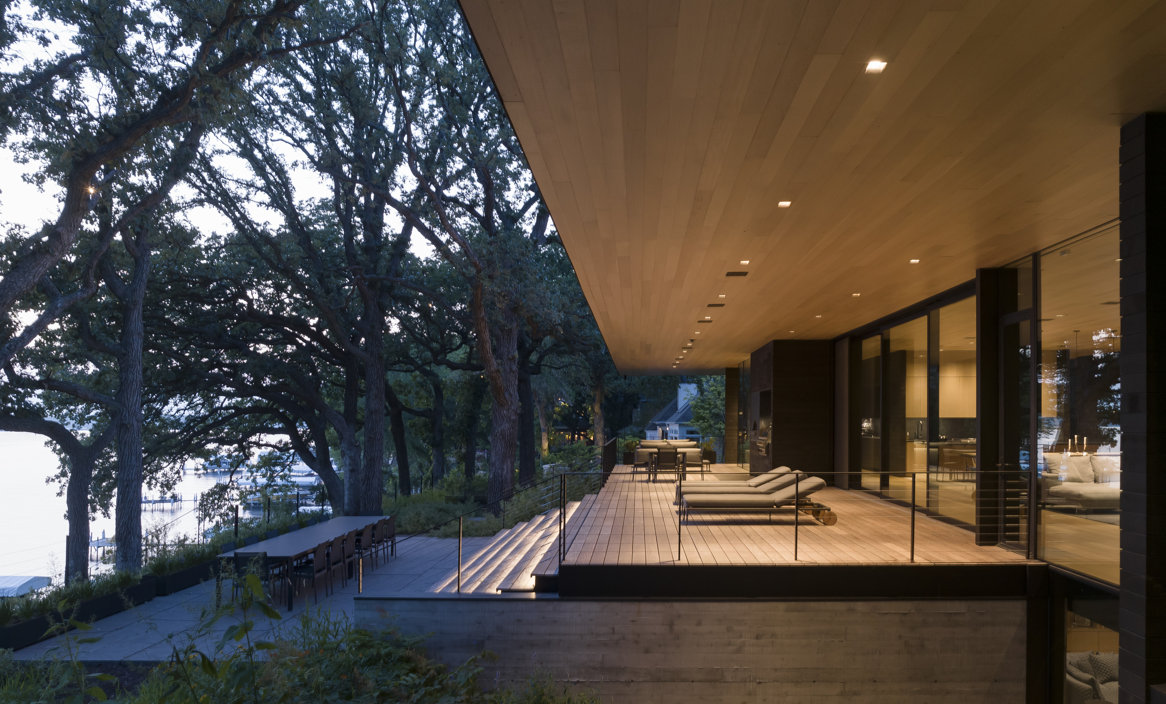 Highbank by Design Workshop - Architizer