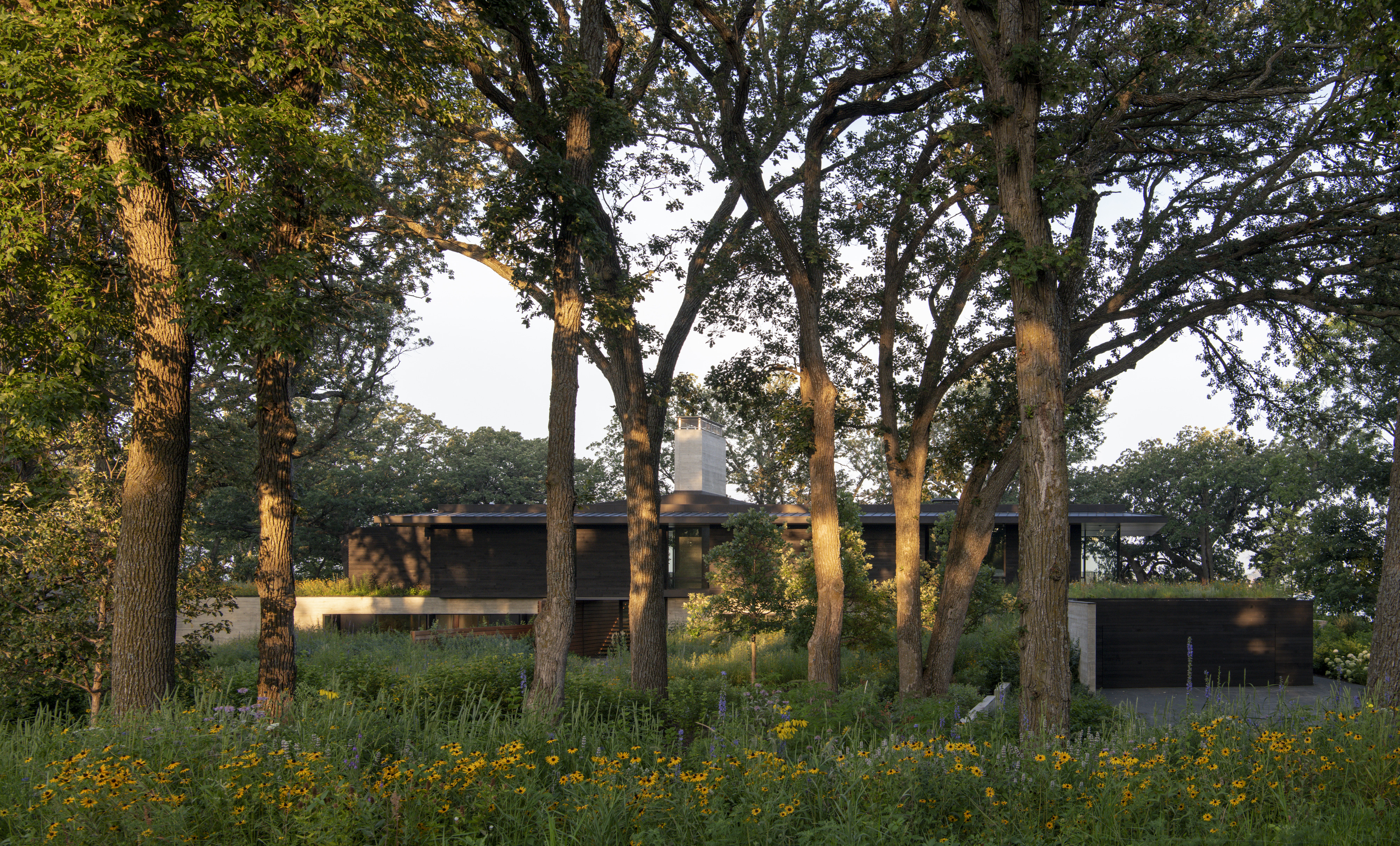 Highbank by Design Workshop - Architizer
