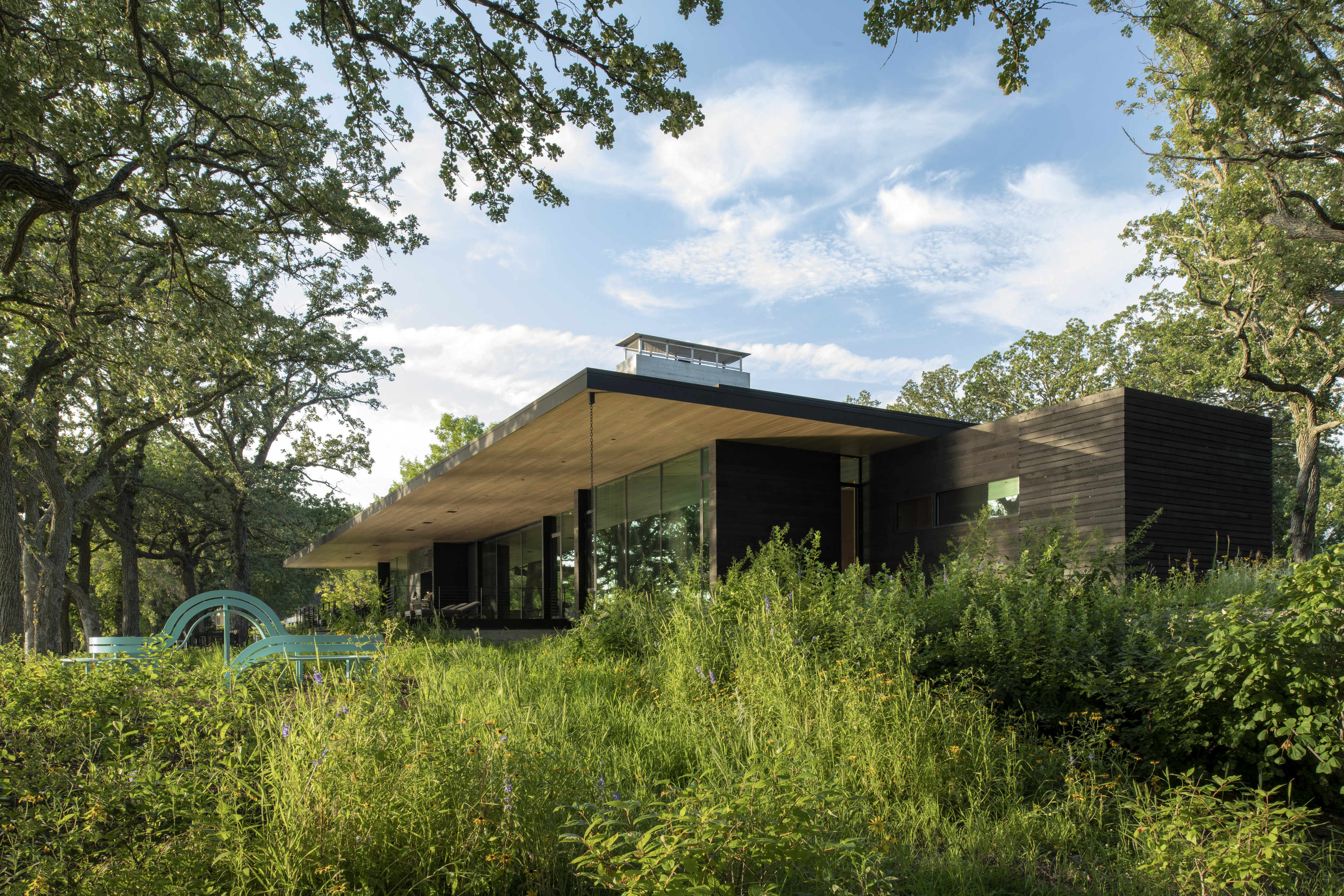 Highbank by Design Workshop - Architizer