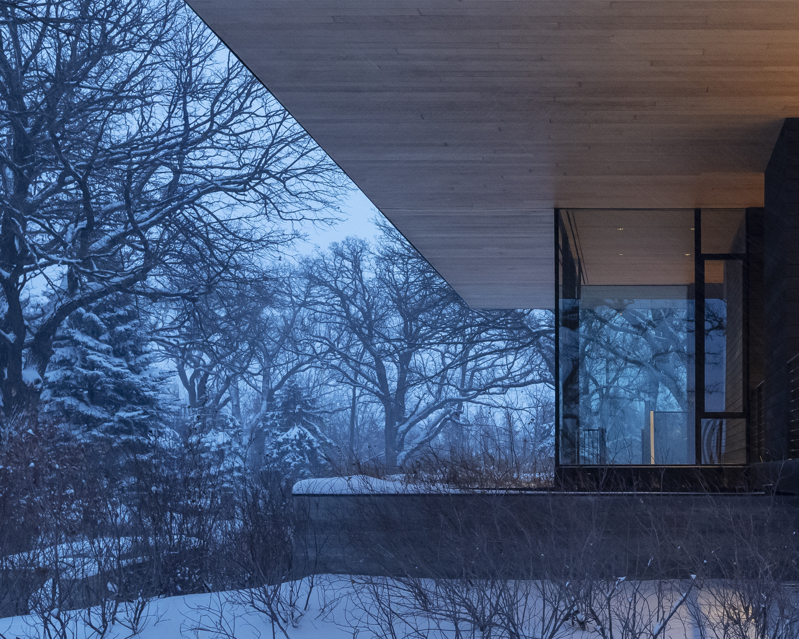 Highbank by Design Workshop - Architizer