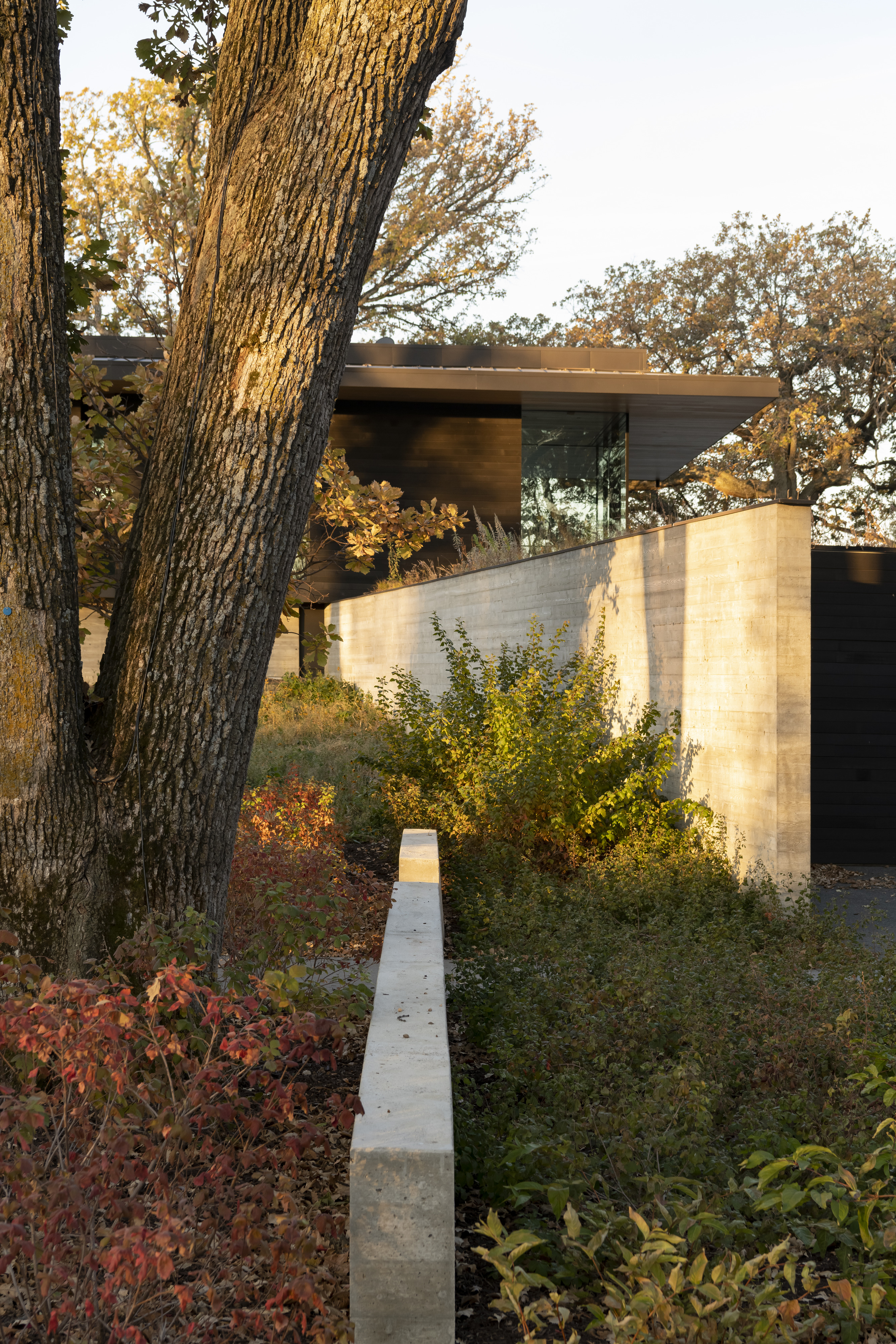 Highbank by Design Workshop - Architizer