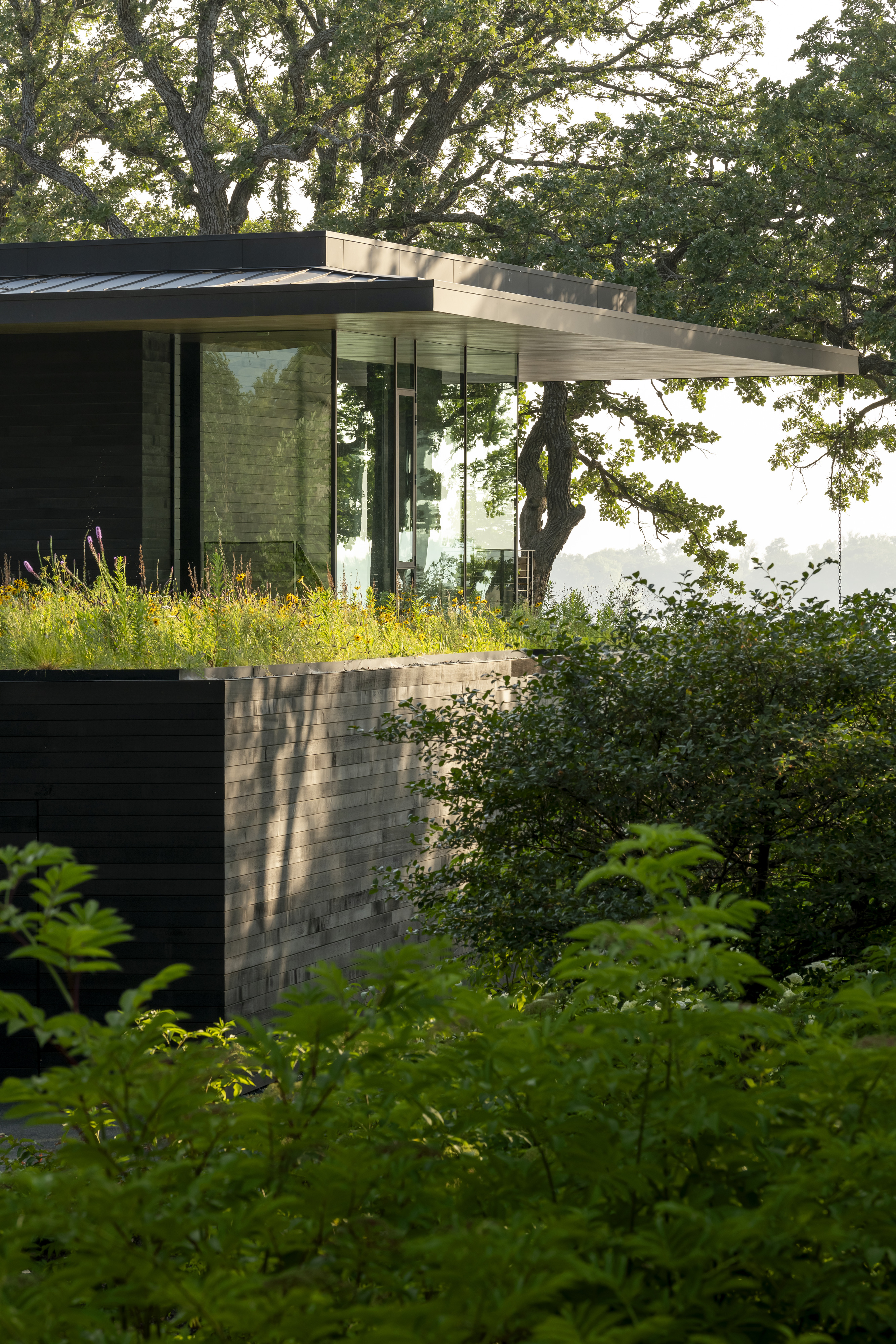 Highbank by Design Workshop - Architizer