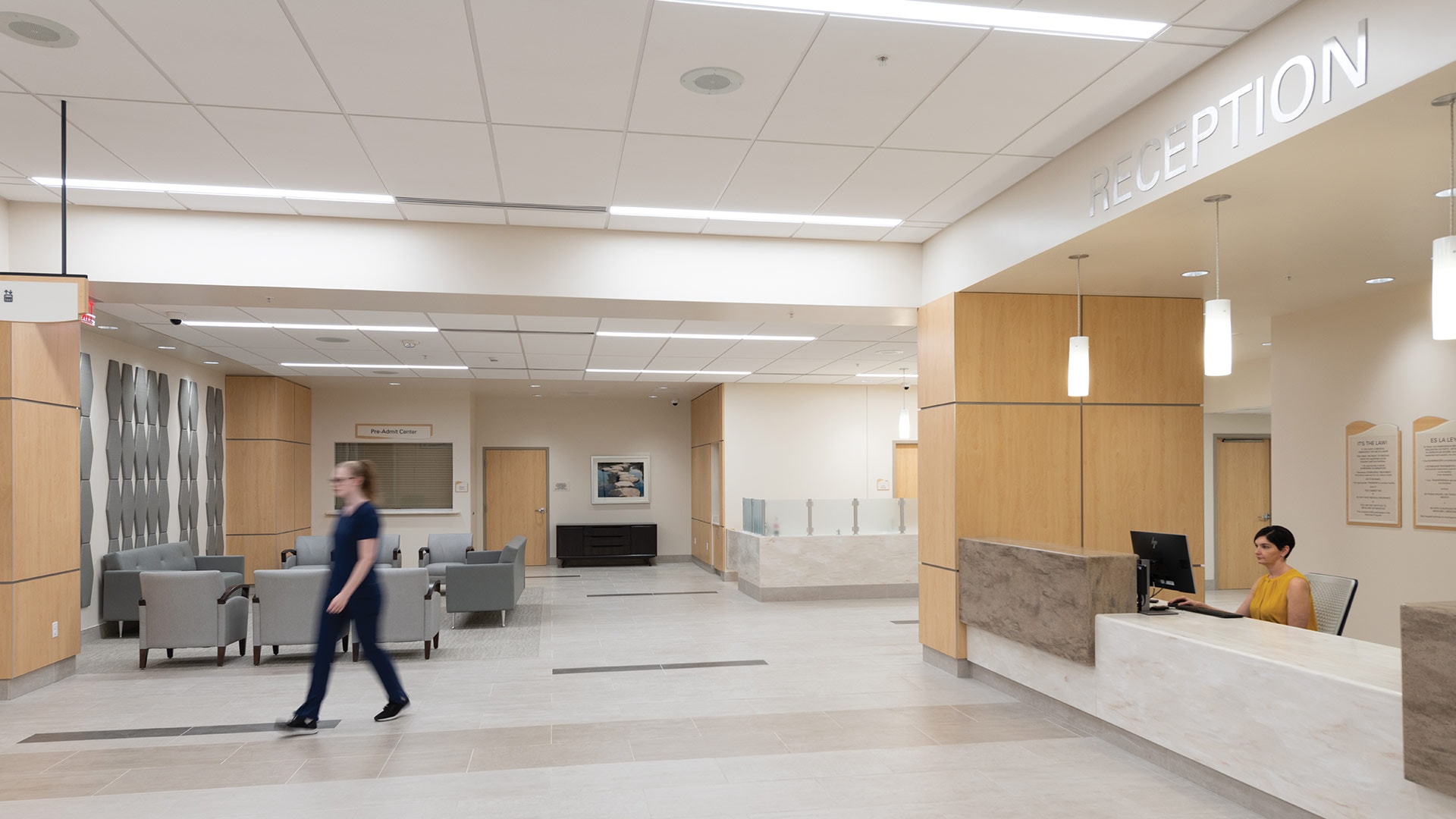 Sunrise Hospital & Medical Center by Acuity - Architizer