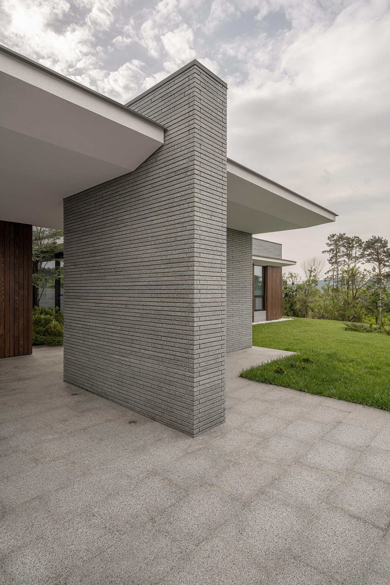 Poli House by Bezmirno - Architizer