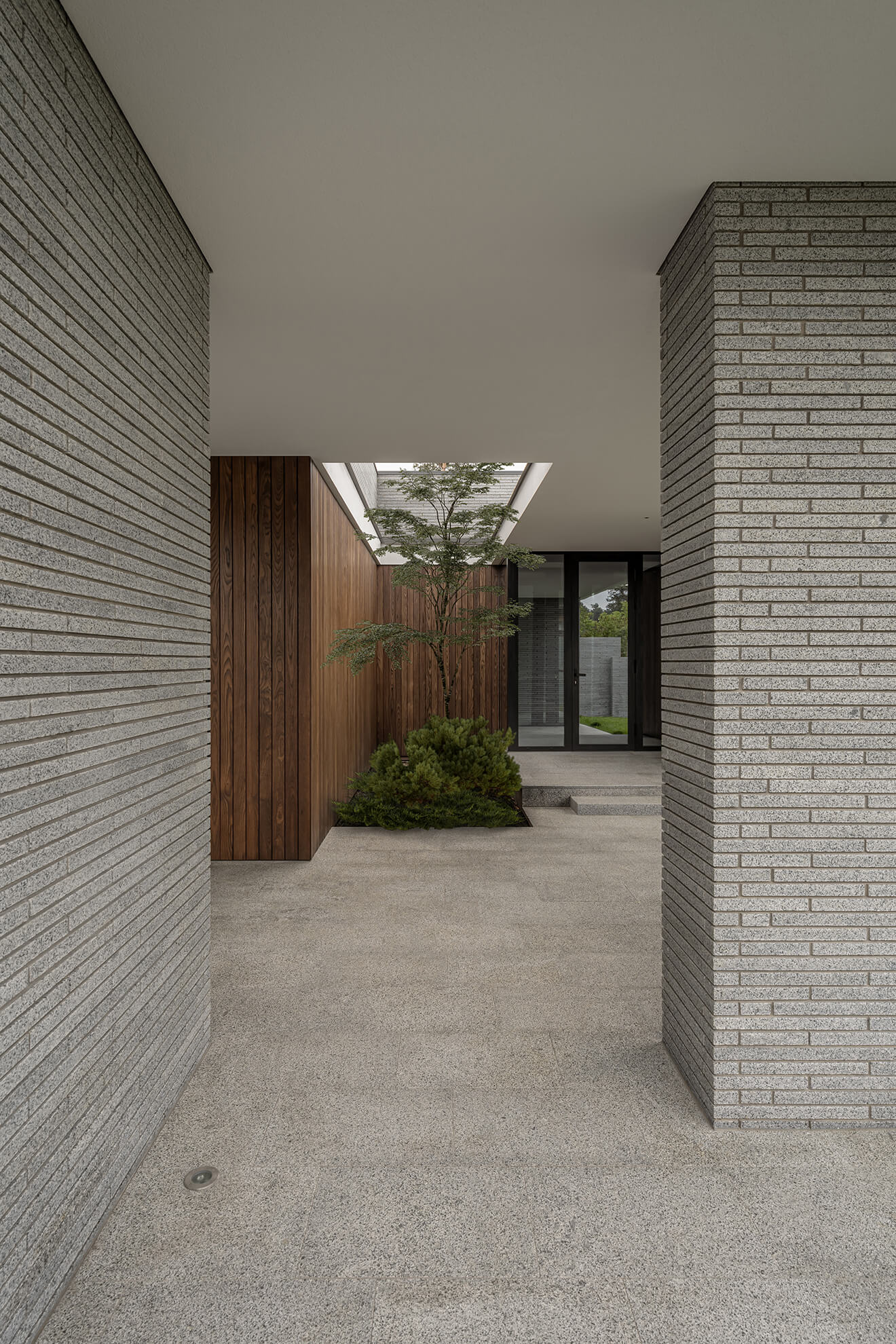 Poli House by Bezmirno - Architizer