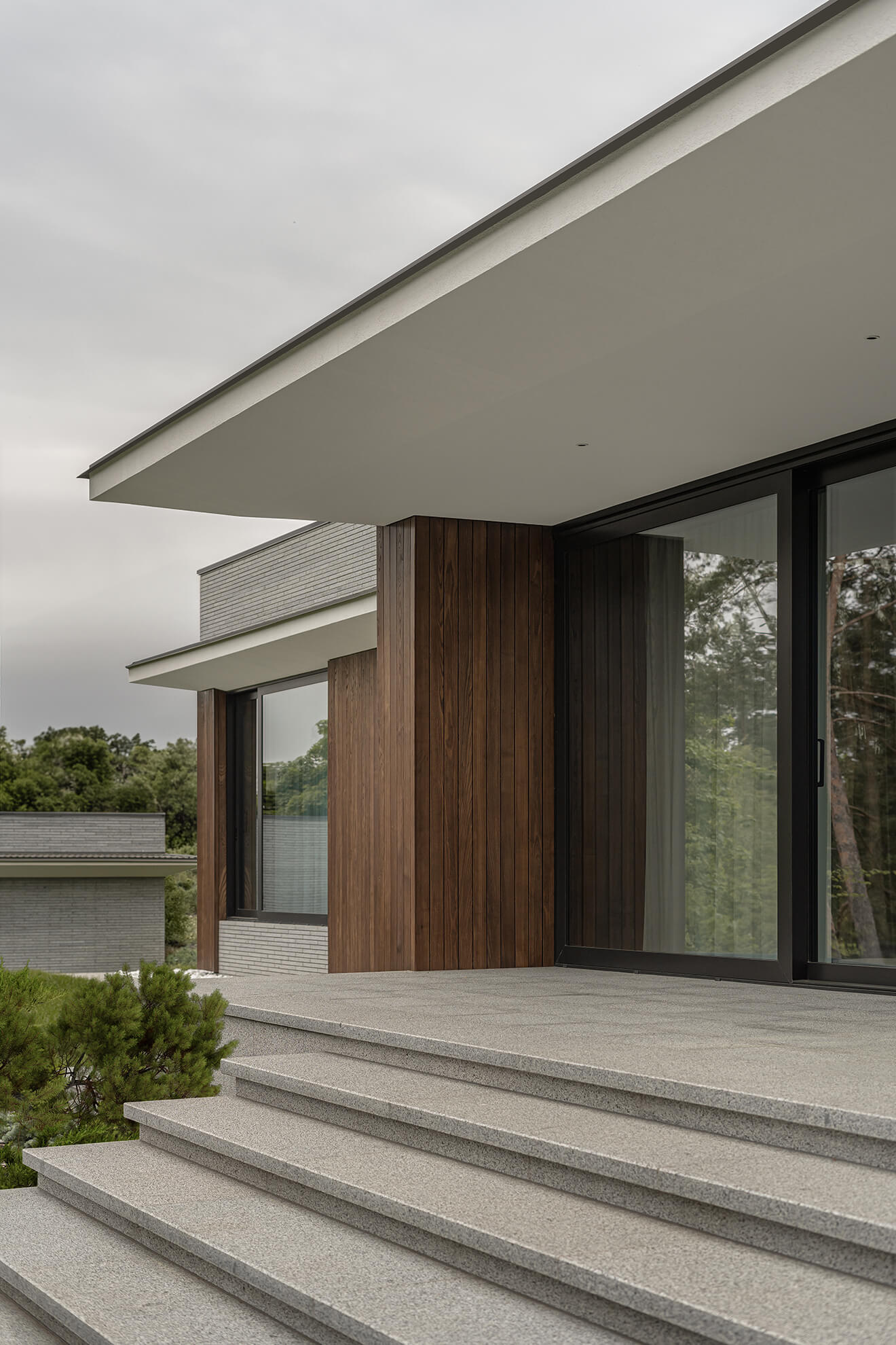 Poli House by Bezmirno - Architizer