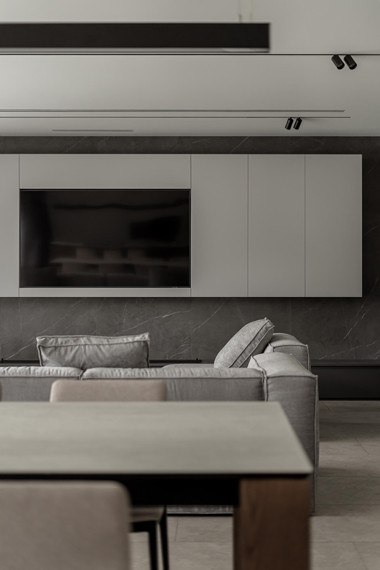 Poli House by Bezmirno - Architizer