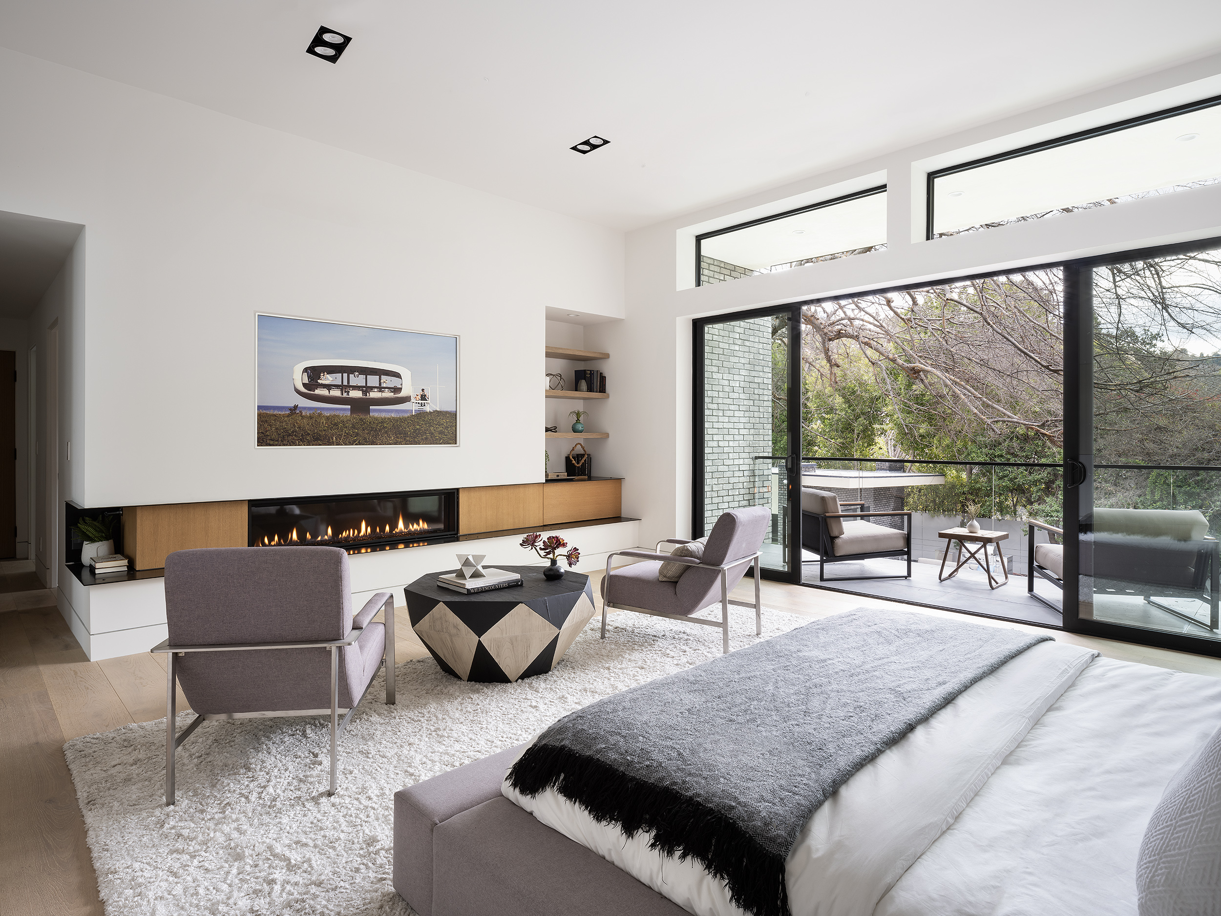 The Intersect House by SABZ Studios - Architizer