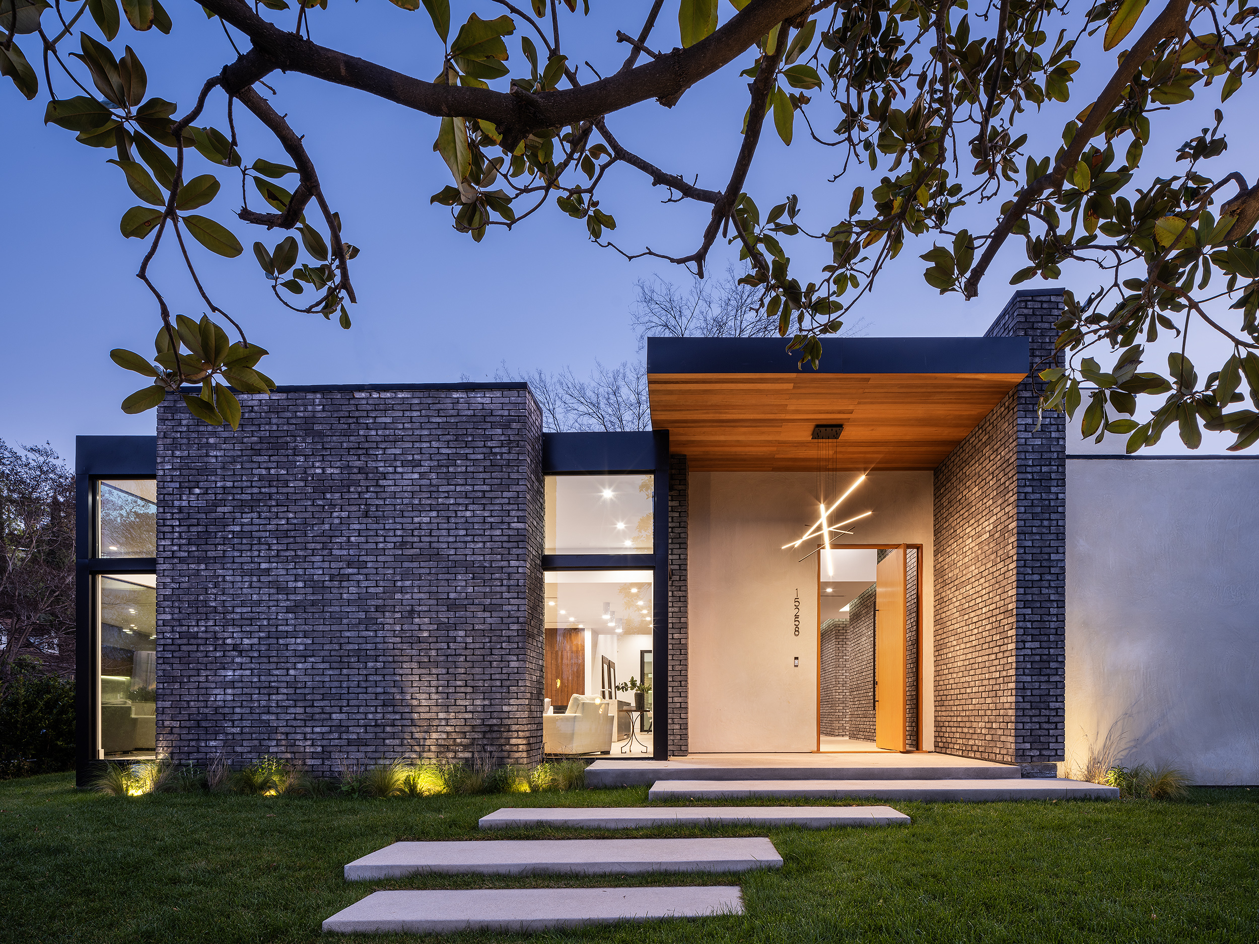 The Intersect House by SABZ Studios - Architizer