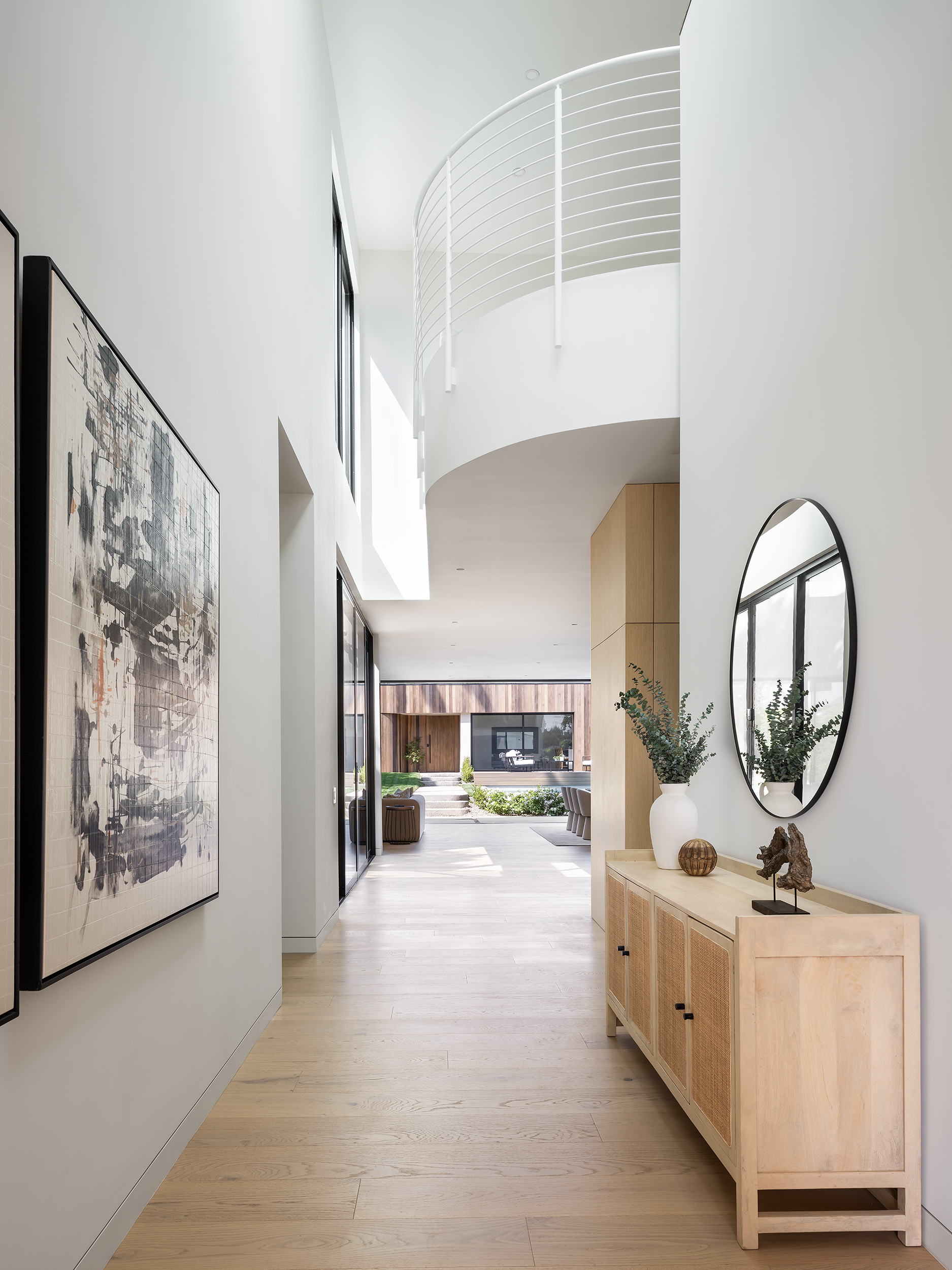 Radius Residence by SABZ Studios - Architizer