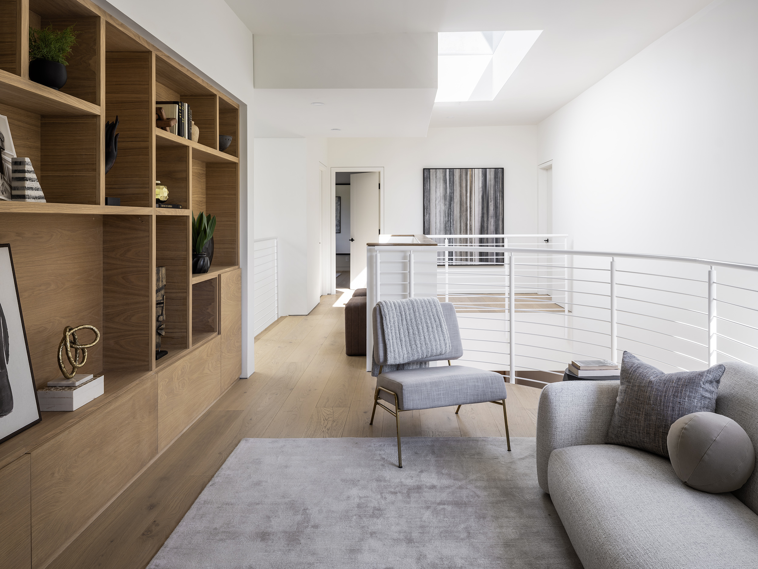 Radius Residence by SABZ Studios - Architizer