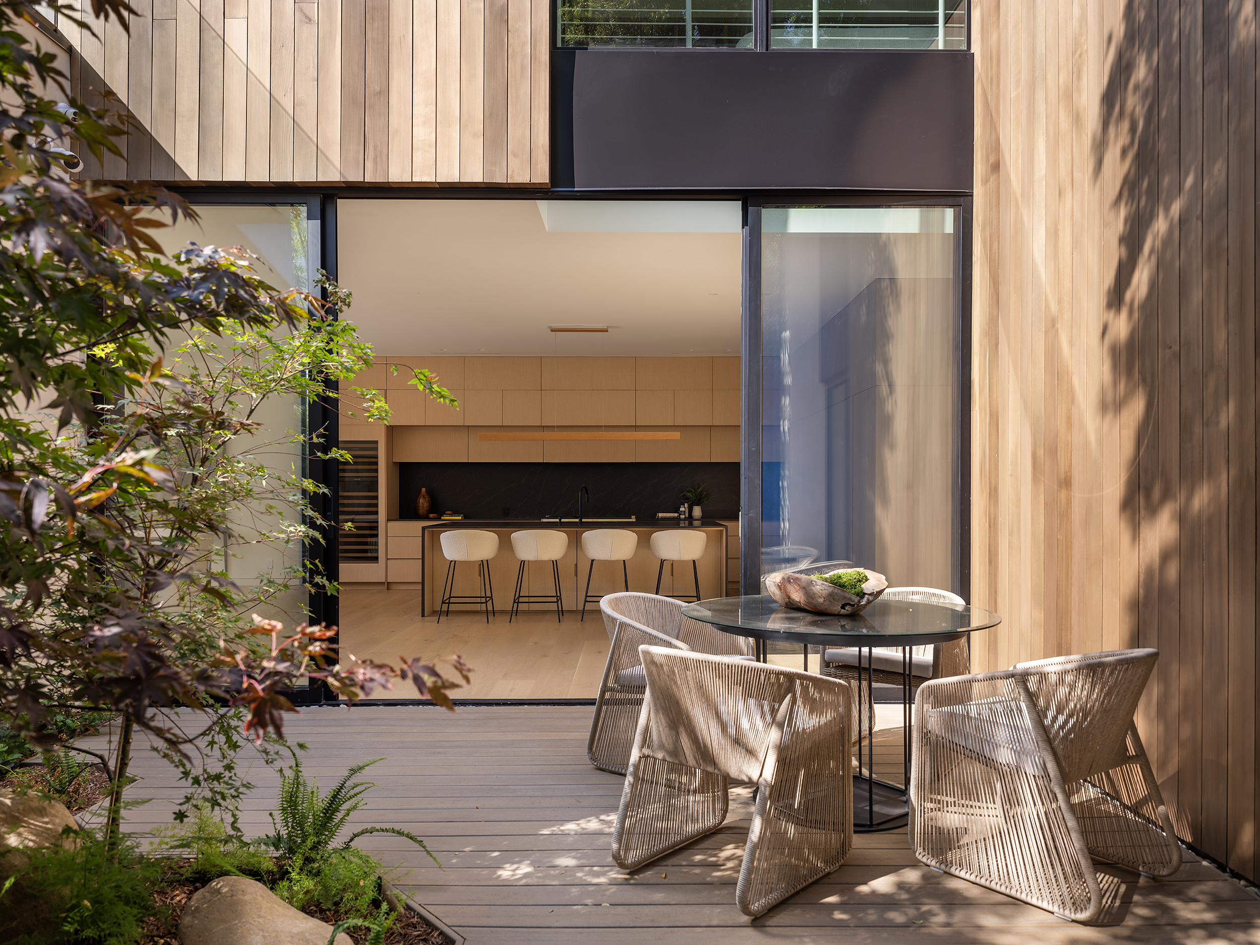 Radius Residence by SABZ Studios - Architizer