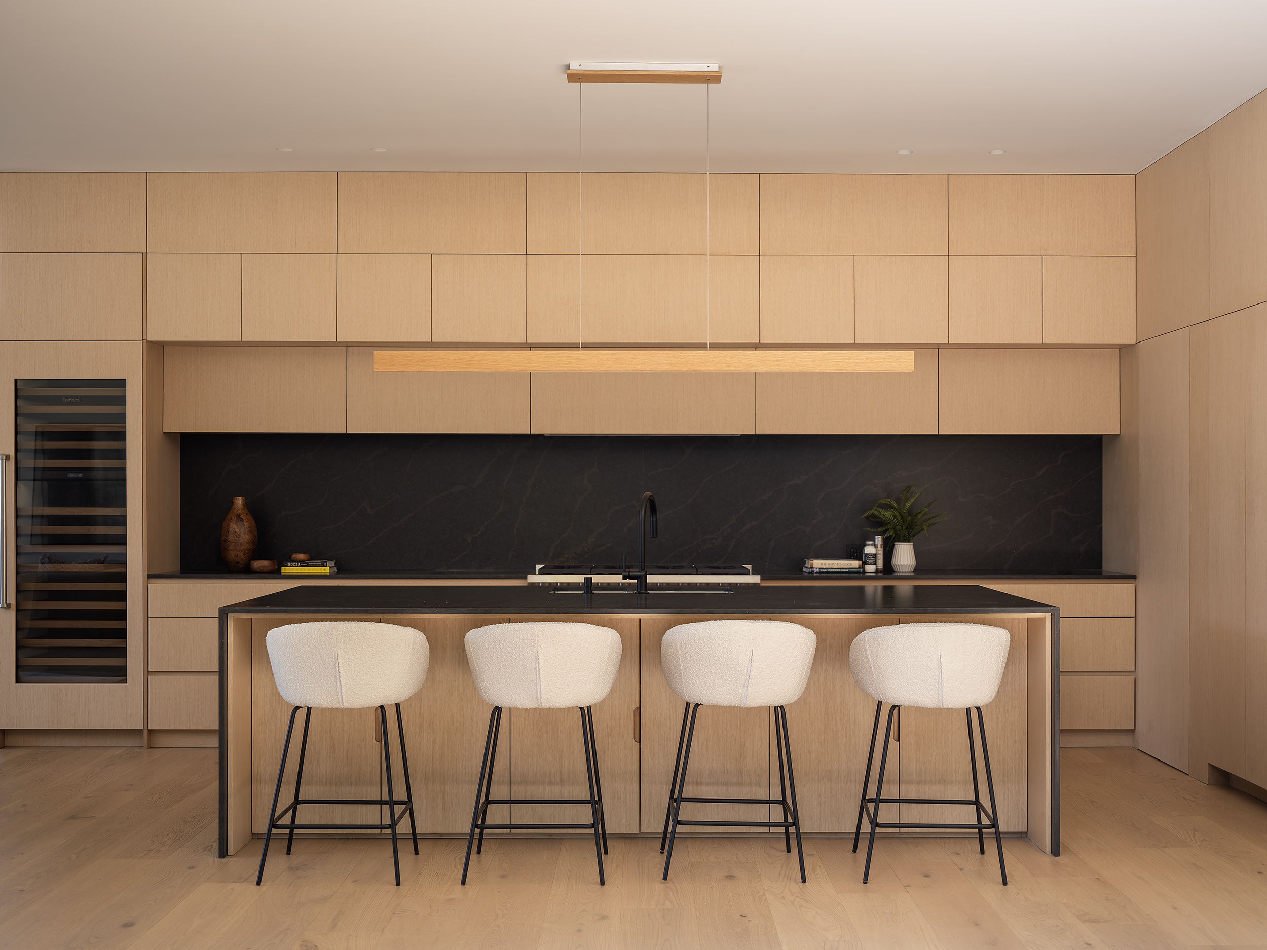 Radius Residence by SABZ Studios - Architizer