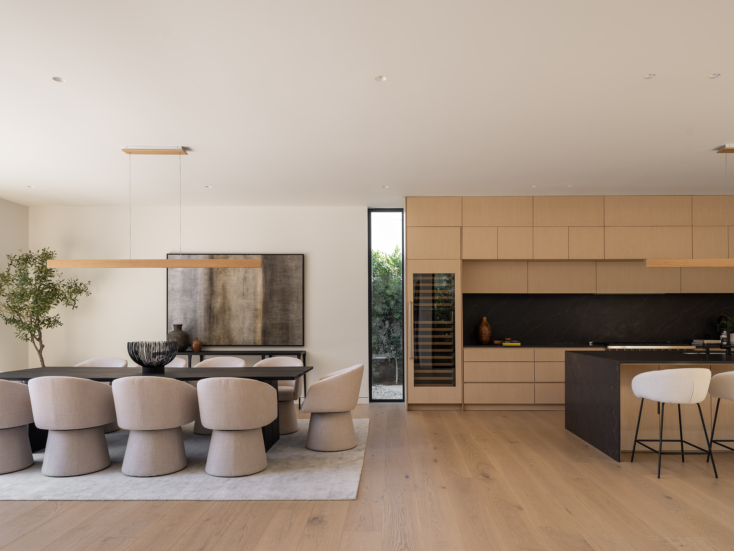 Radius Residence by SABZ Studios - Architizer