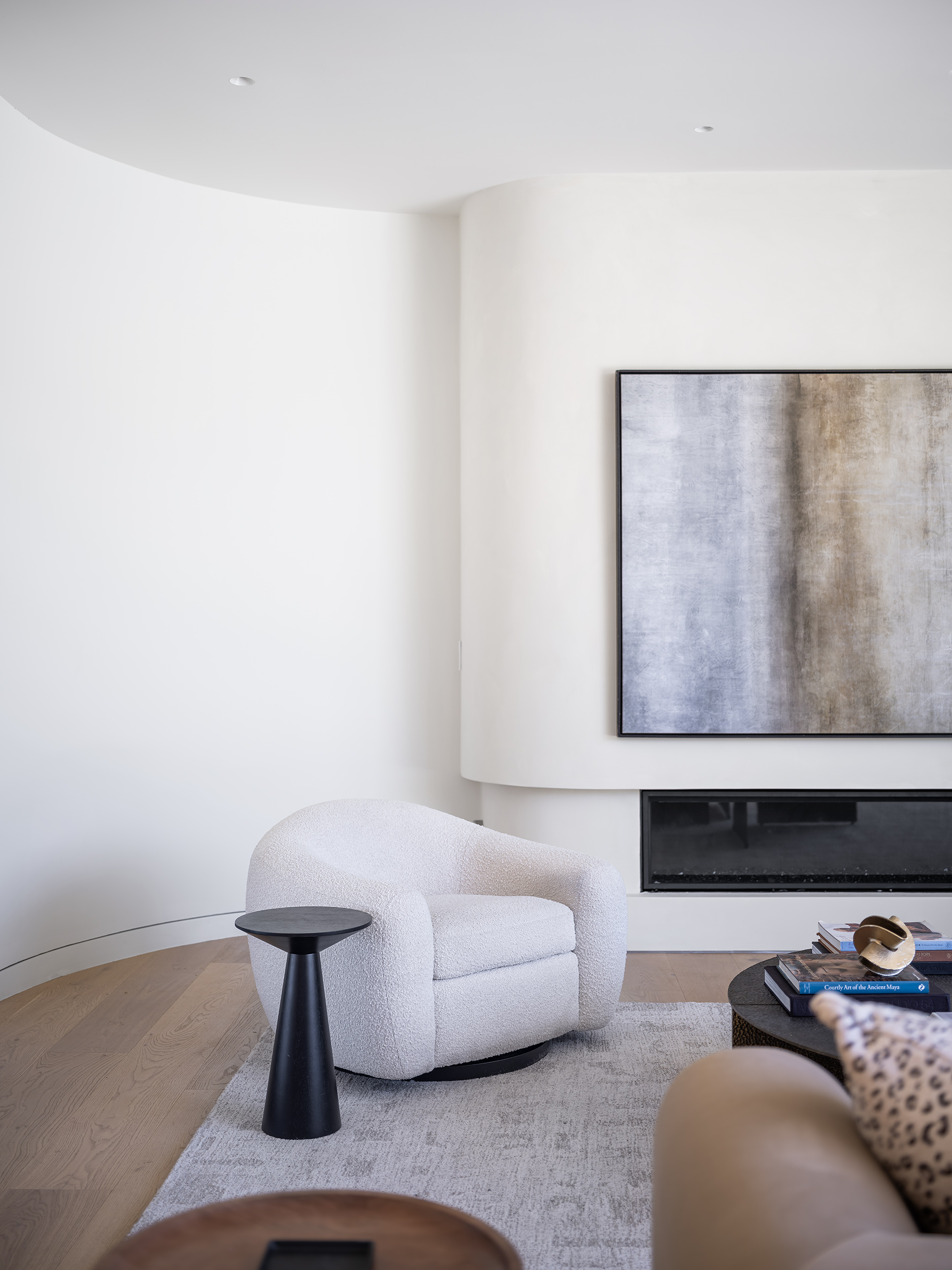 Radius Residence by SABZ Studios - Architizer