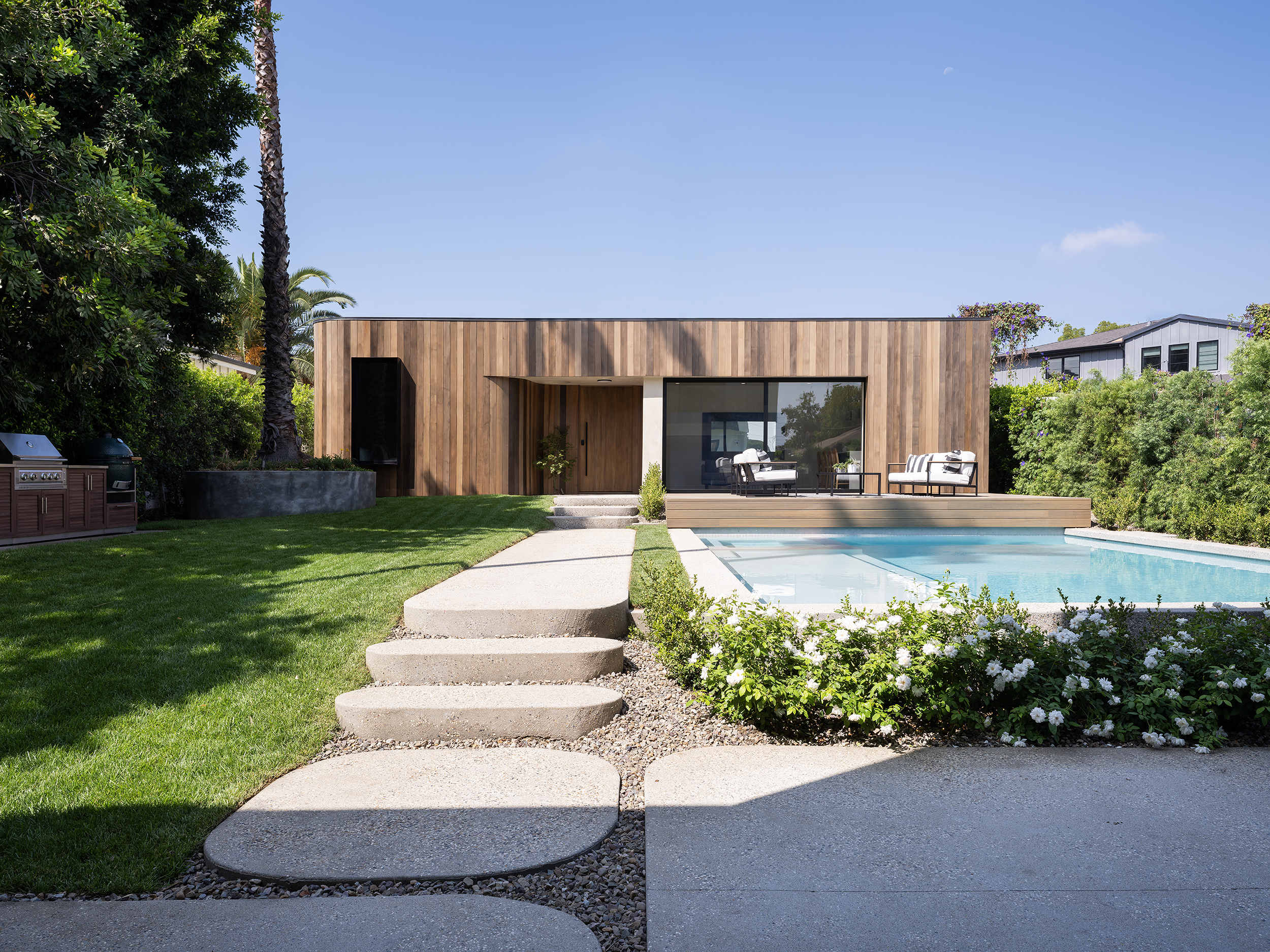 Radius Residence by SABZ Studios - Architizer