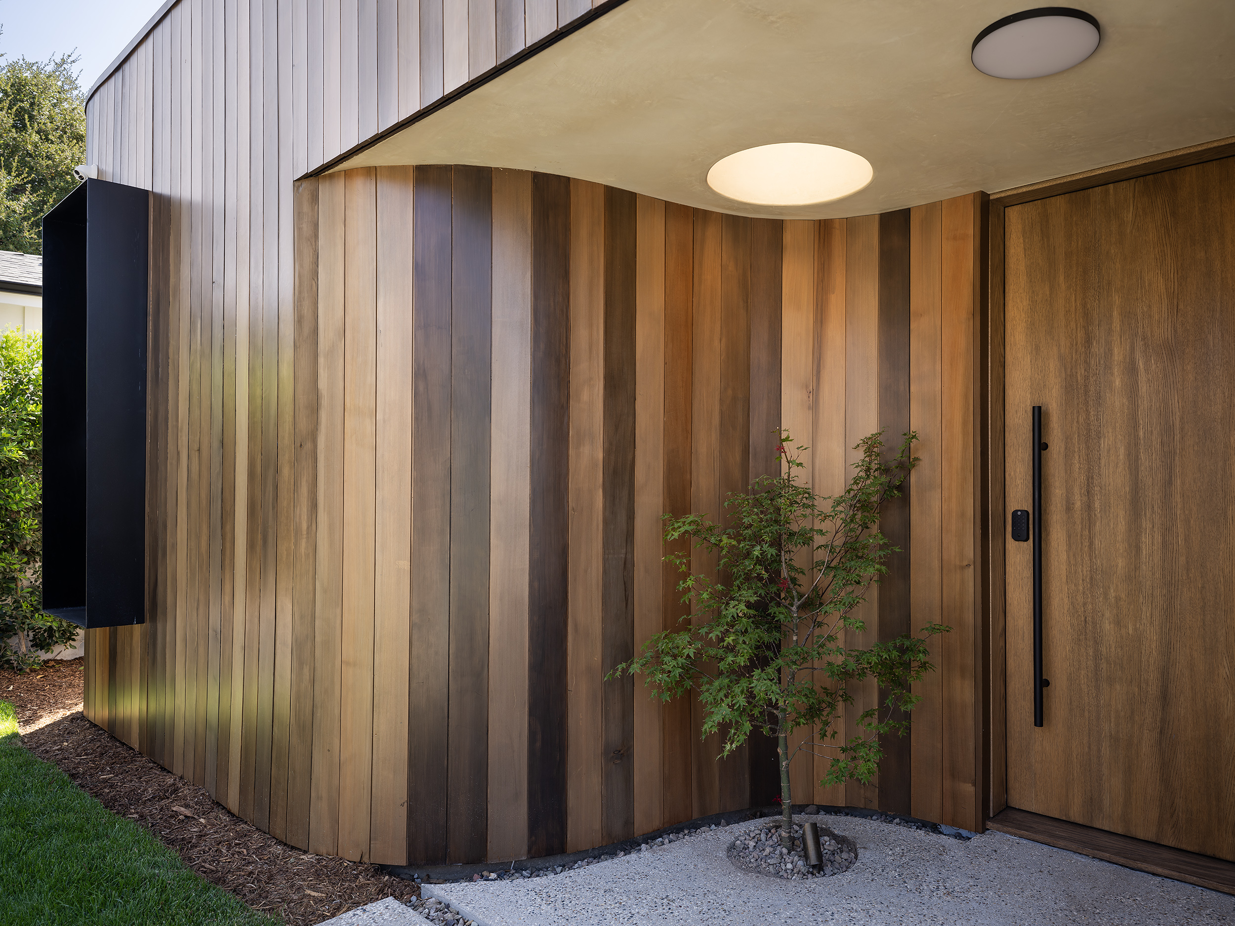 Radius Residence by SABZ Studios - Architizer